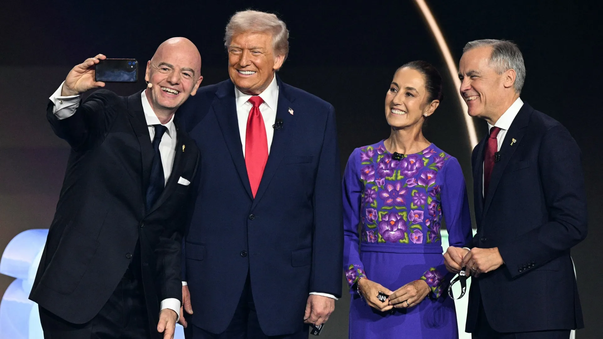 La Coupe du monde 2026 est-elle la pire au niveau de l’ingérence ...