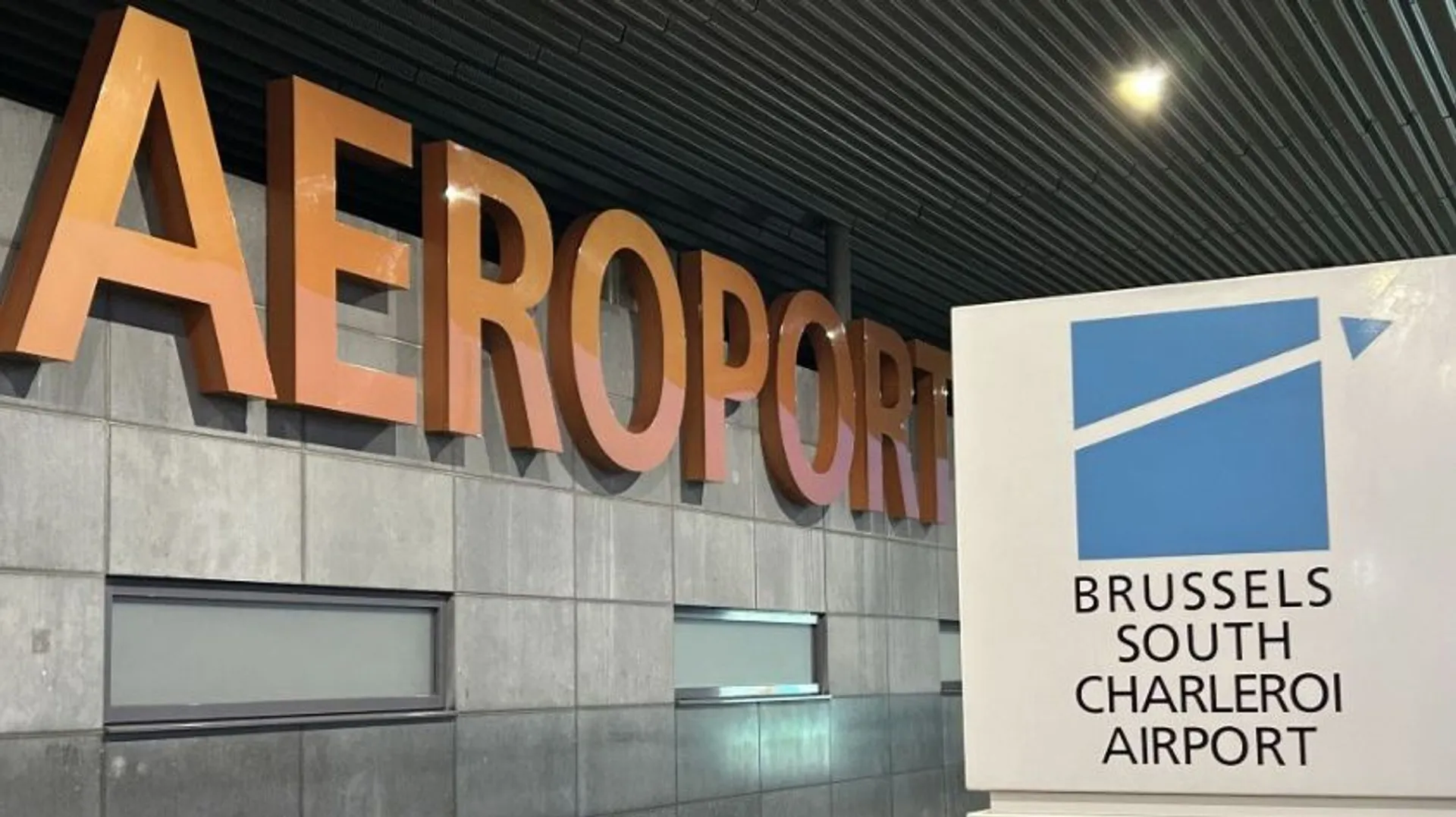 Un recours au Conseil d’État contre le permis de l’aéroport de ...