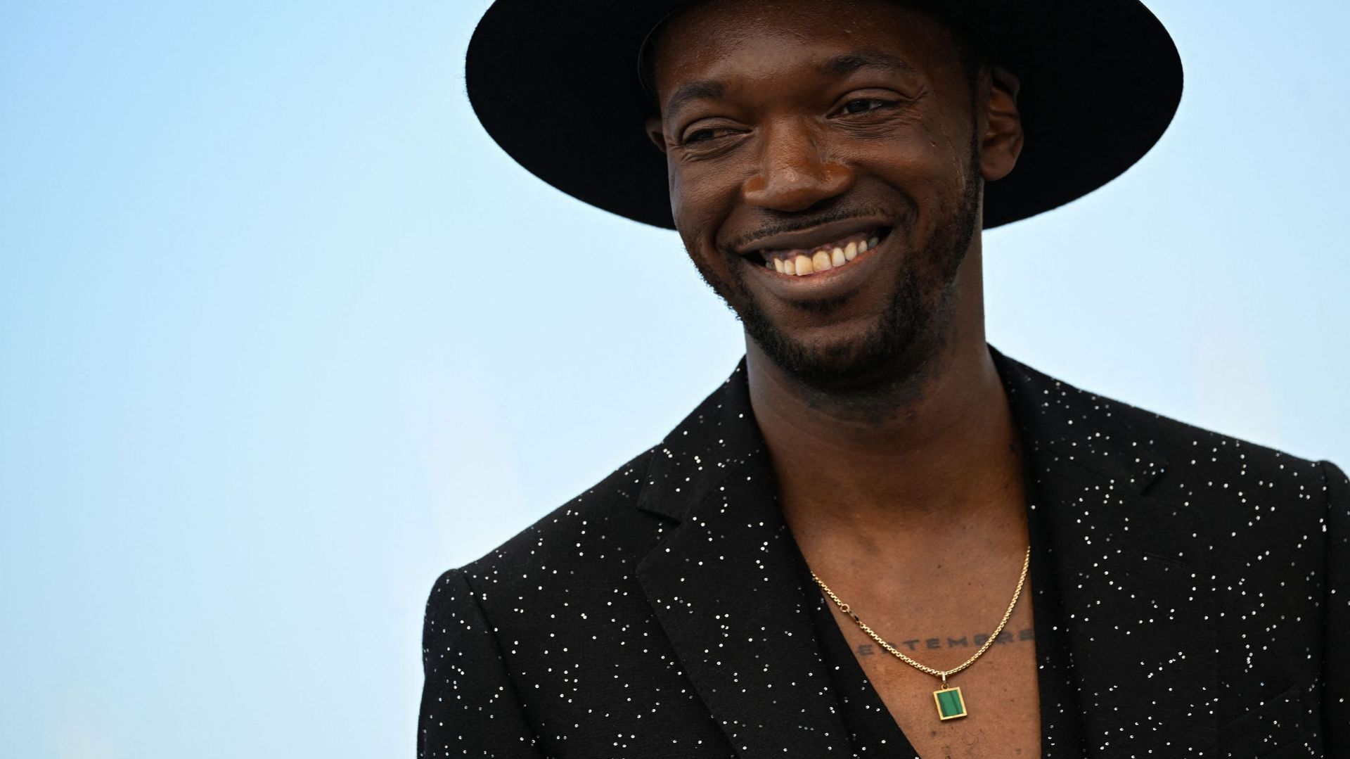 Oscars 2024 : 'Augure', le film de Baloji sélectionné pour représenter ...