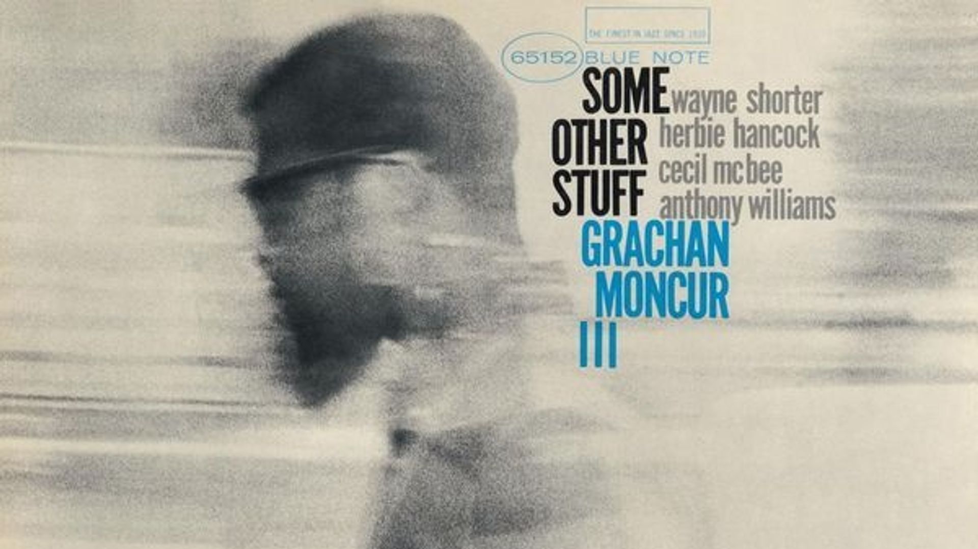 Il y a 60 ans s’enregistrait l’album 'Some Other Stuff' de Grachan ...