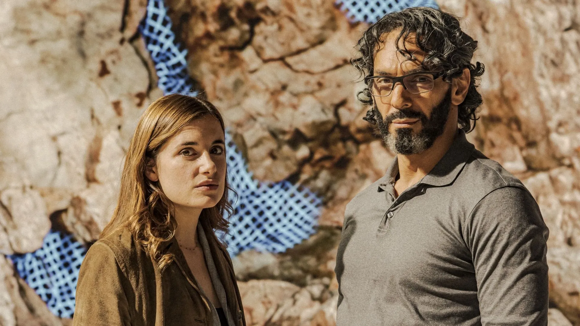 Dénouement de “Vortex” : focus sur Tomer Sisley et Camille Claris, le ...