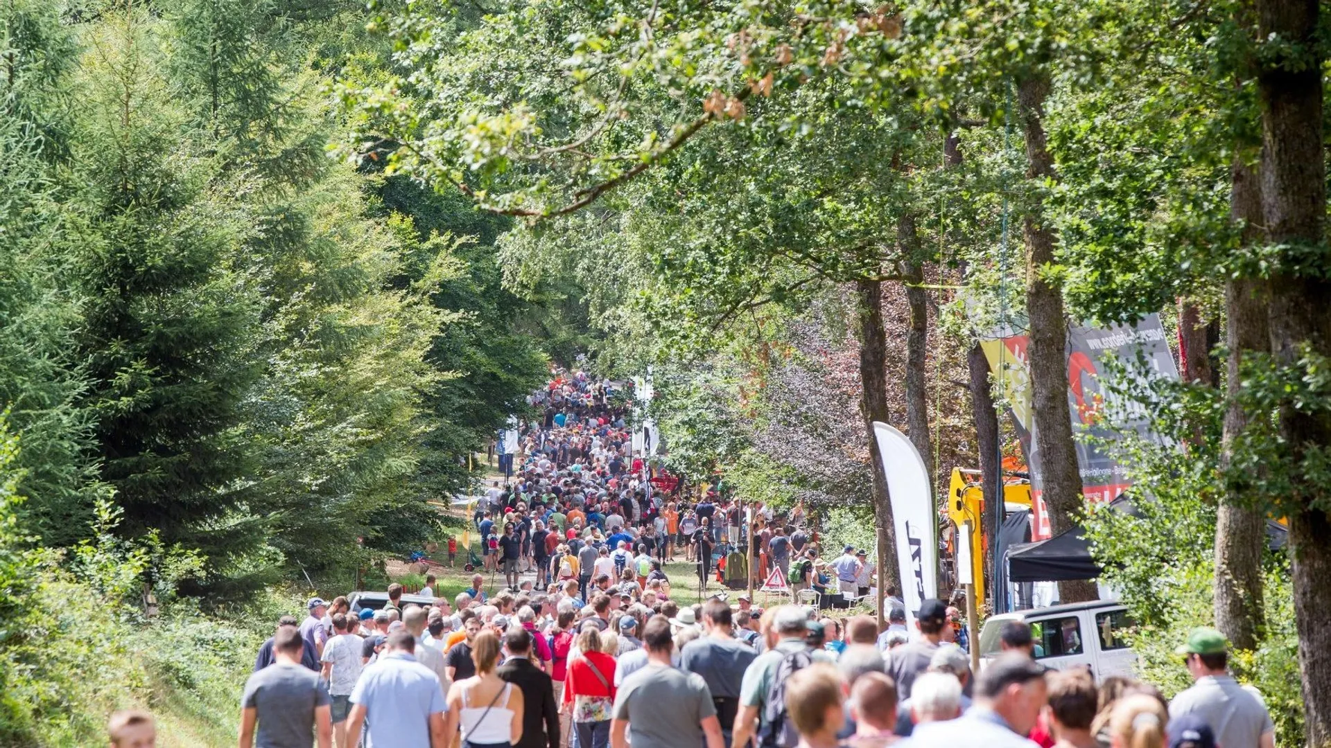 La 88e Foire Agricole de Libramont tournée vers la transition ...