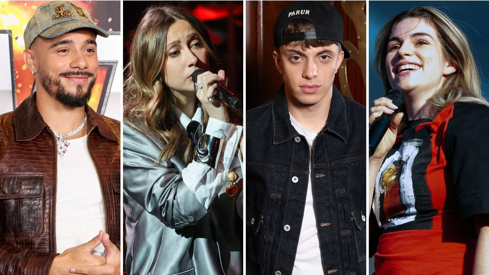 Mister V, Styleto, Anyme, Adèle Castillon… Ces stars de Youtube qui ...