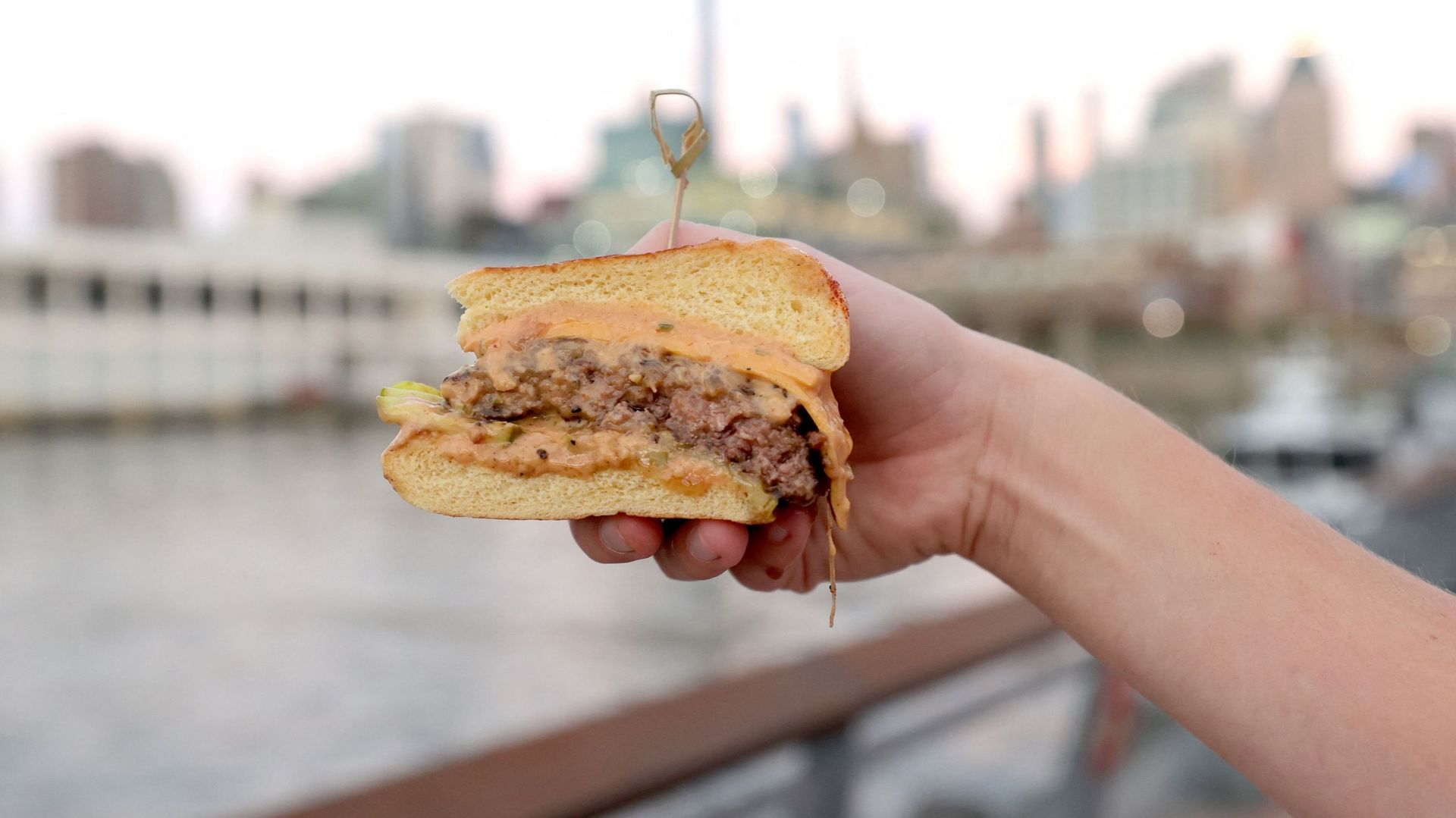 Footy scran, ce compte Instagram qui répertorie le pire de la malbouffe ...
