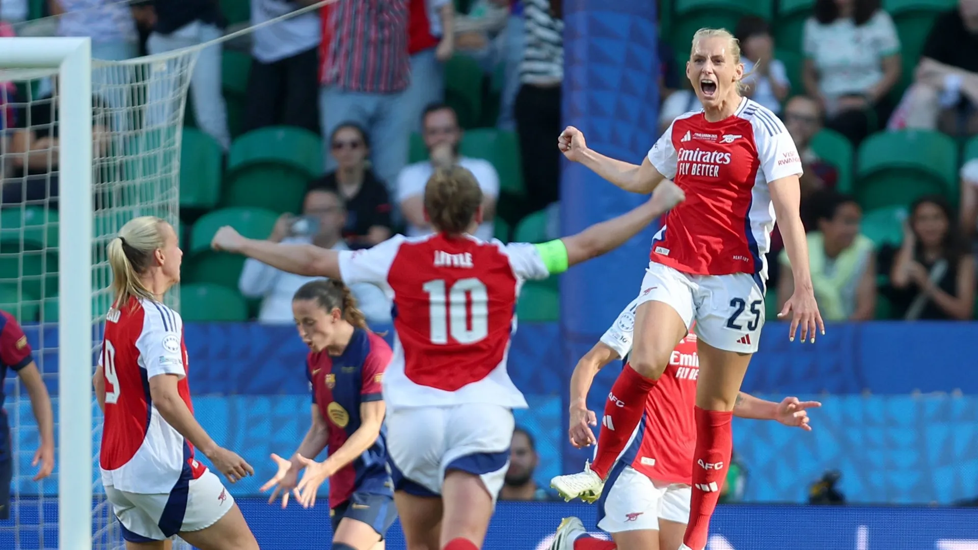 Champions League féminine : OH Louvain remonte deux buts au Paris FC ...
