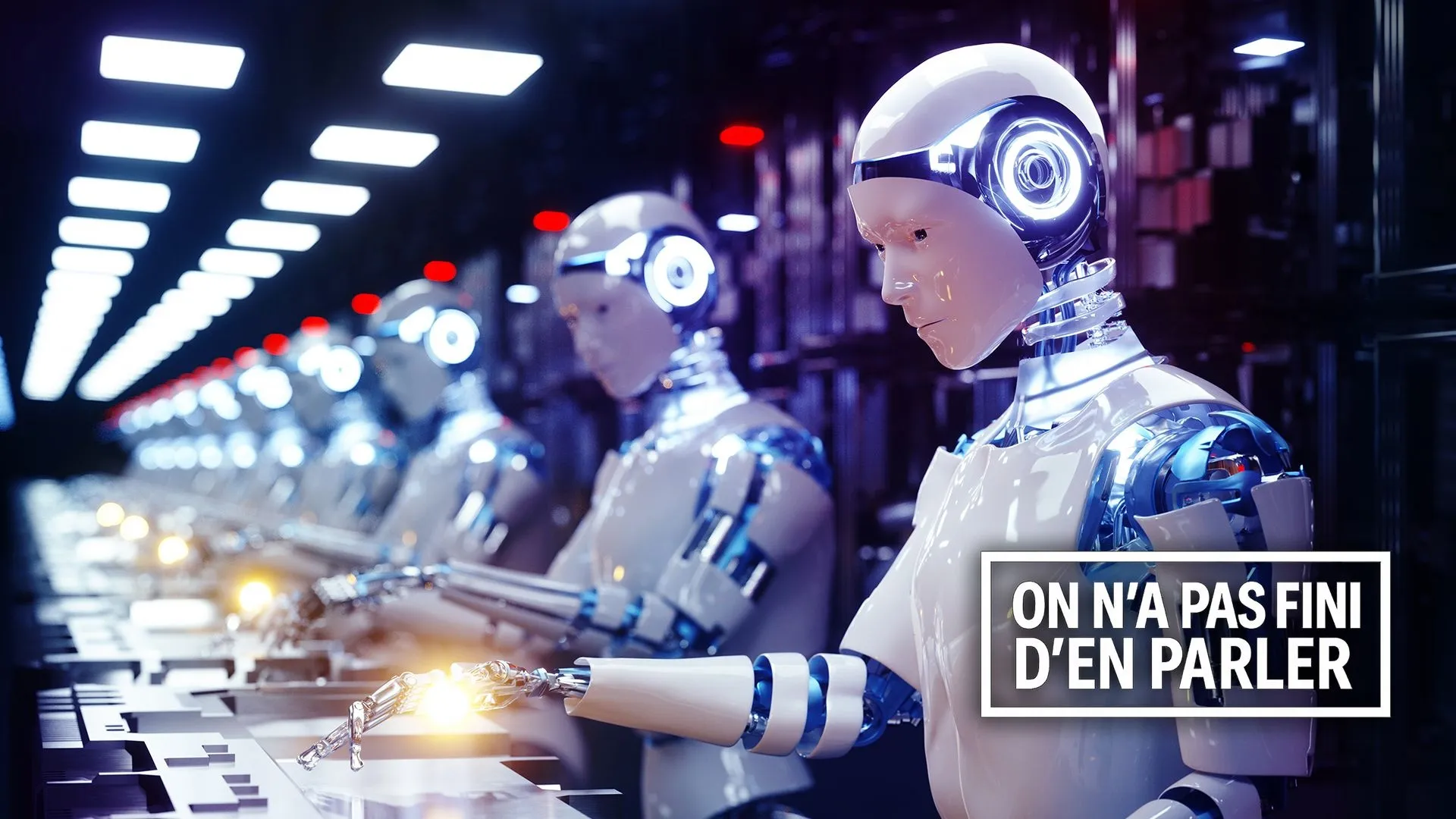 Les robots IA : les nouveaux disciples des artistes peintres ? - RTBF Actus