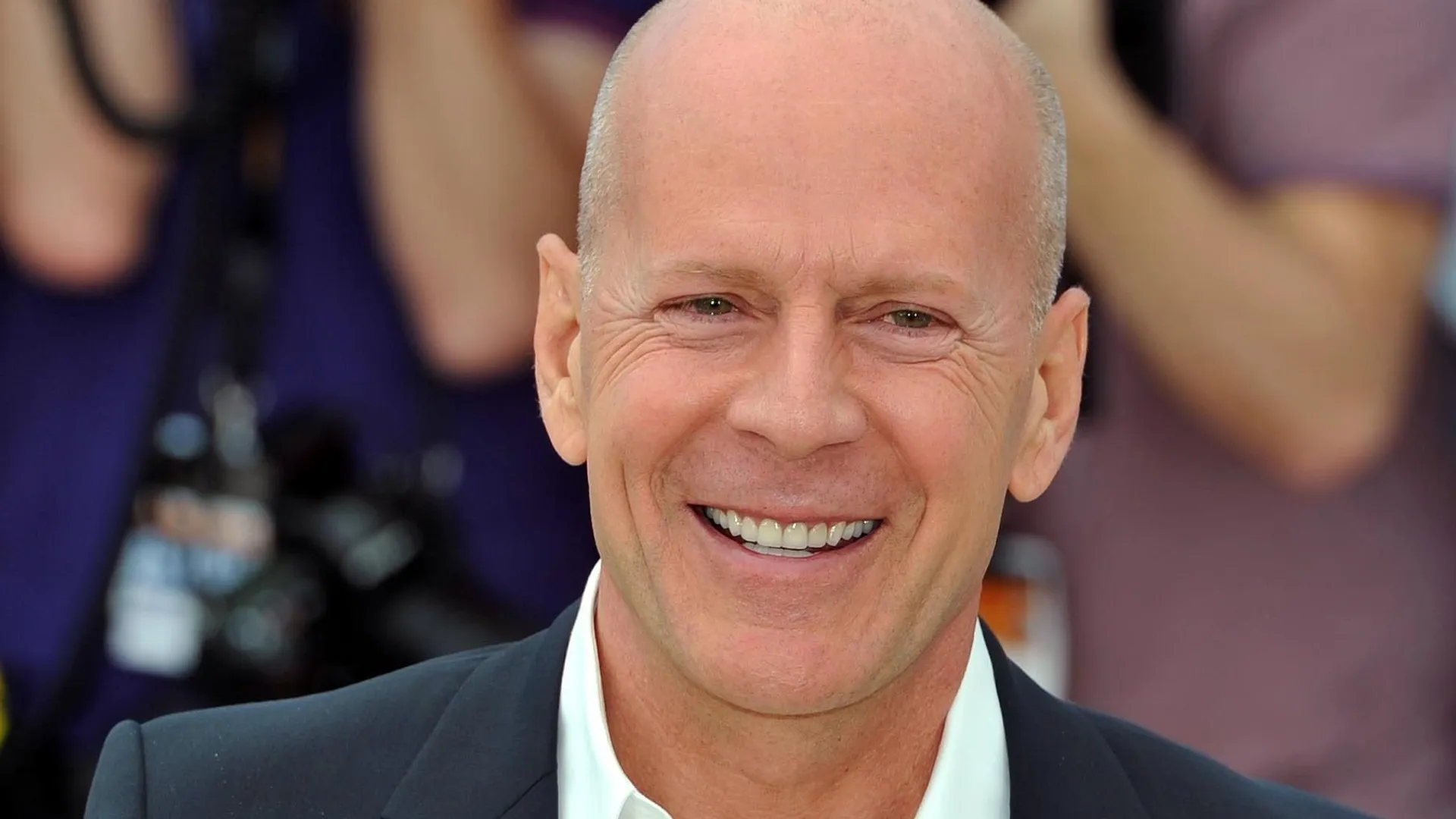 'Son cerveau le lâche' : les confidences bouleversantes de la femme de ...