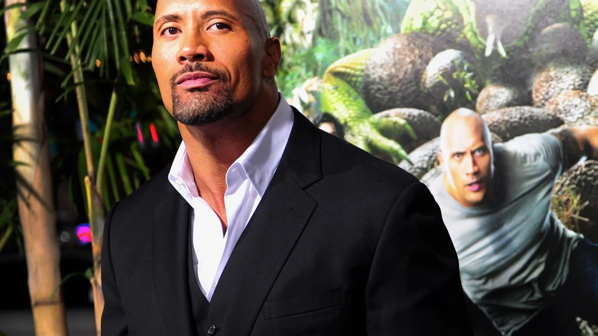 Dwayne Johnson produira et sera la vedette du nouveau pilote de la ...