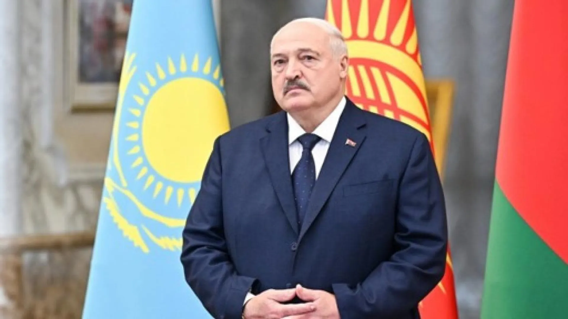 Guerre en Ukraine : deux représentants américains présents aux manœuvres militaires Russie ...