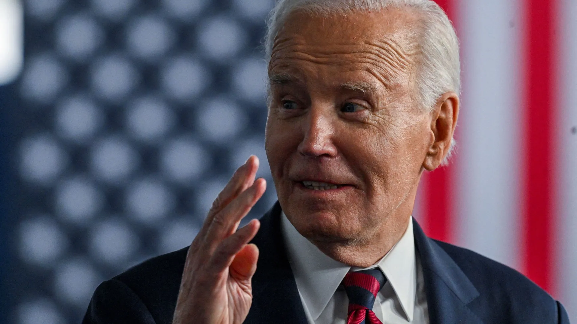 Donald Trump a prêté serment comme 47e président des Etats-Unis - RTBF ...