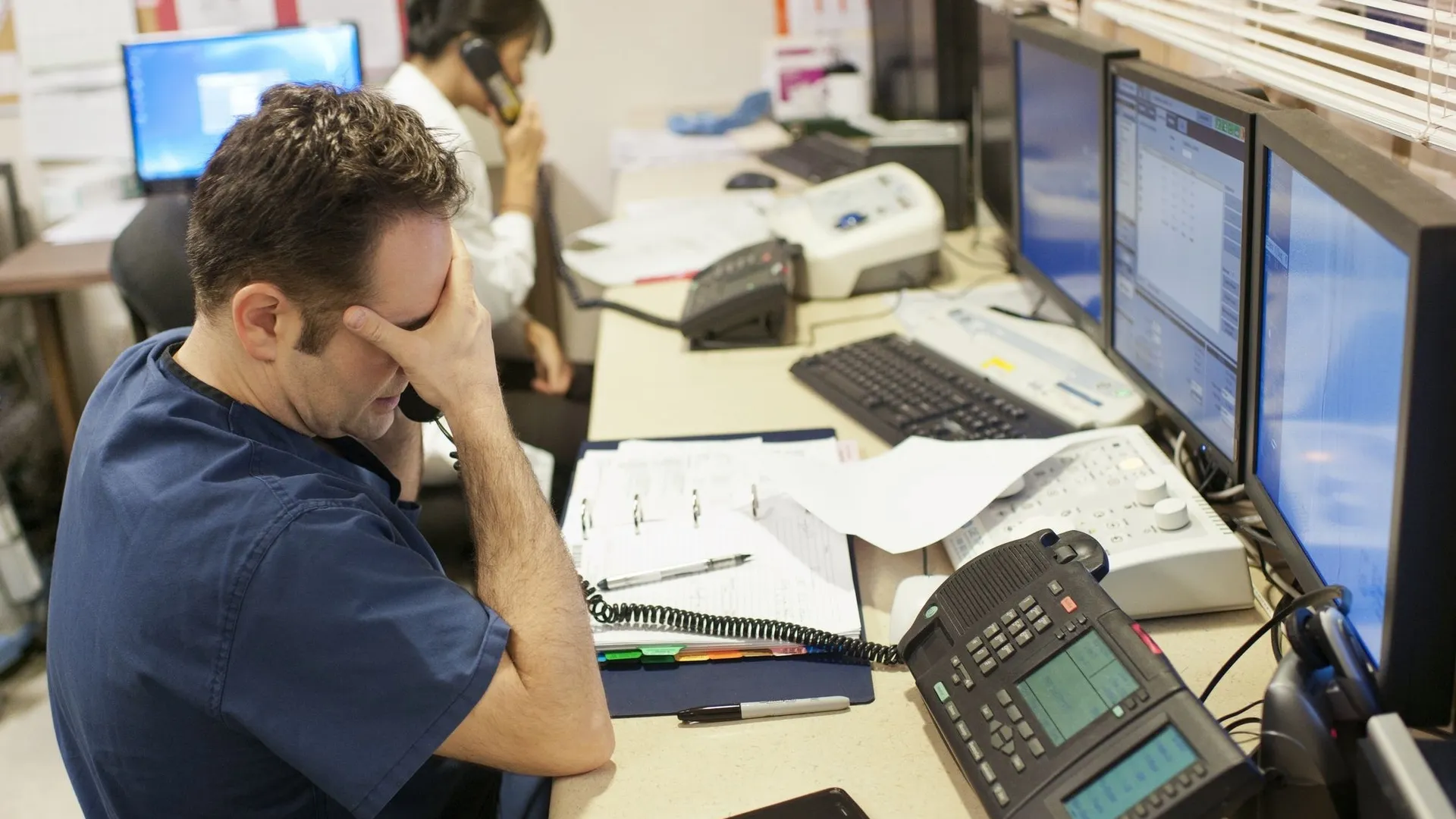 Trac, stress... une question de survie qui peut parfois déborder, que ...