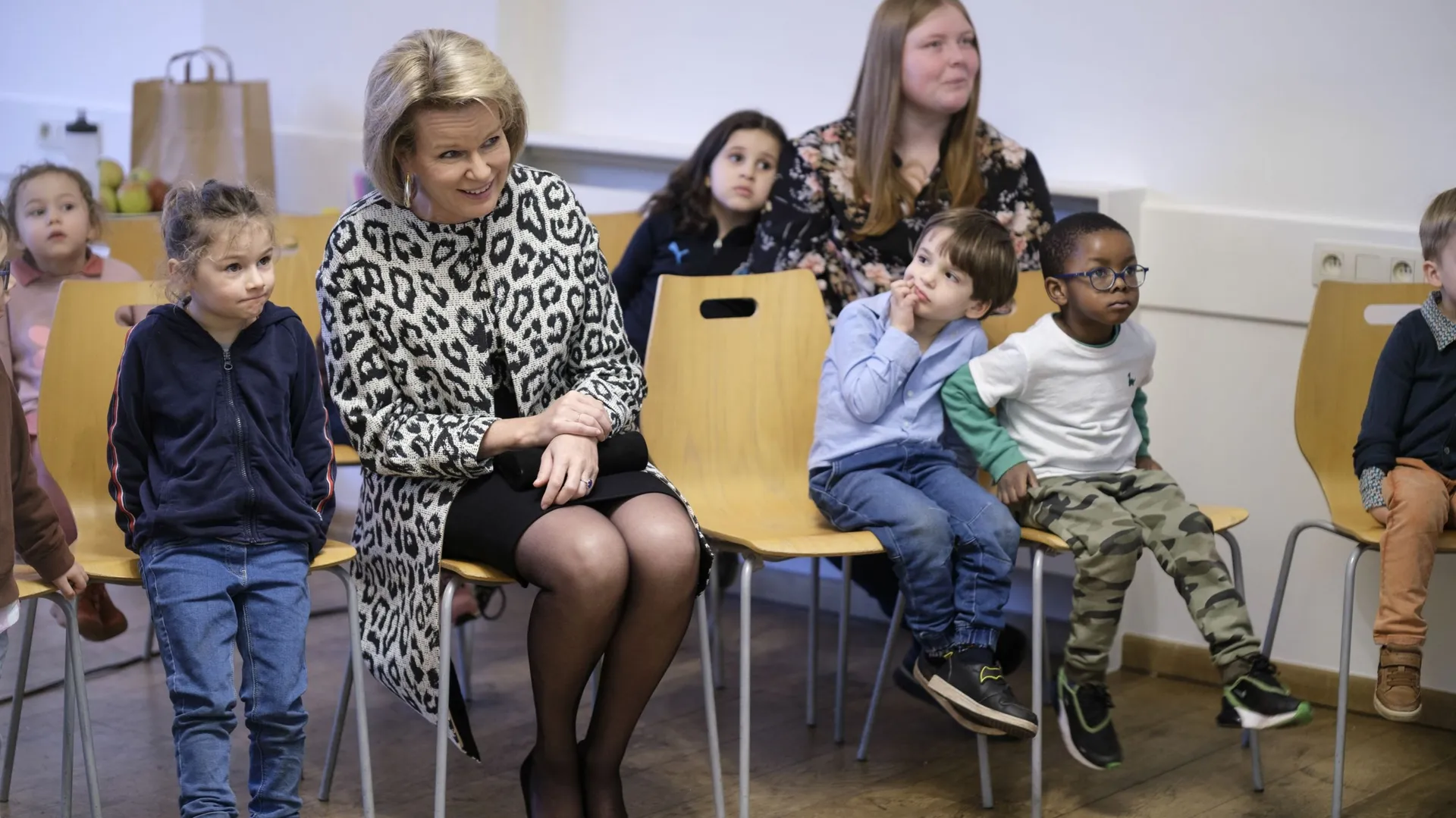 HOPE 2025 : l’opération de la RTBF pour lutter contre le harcèlement ...