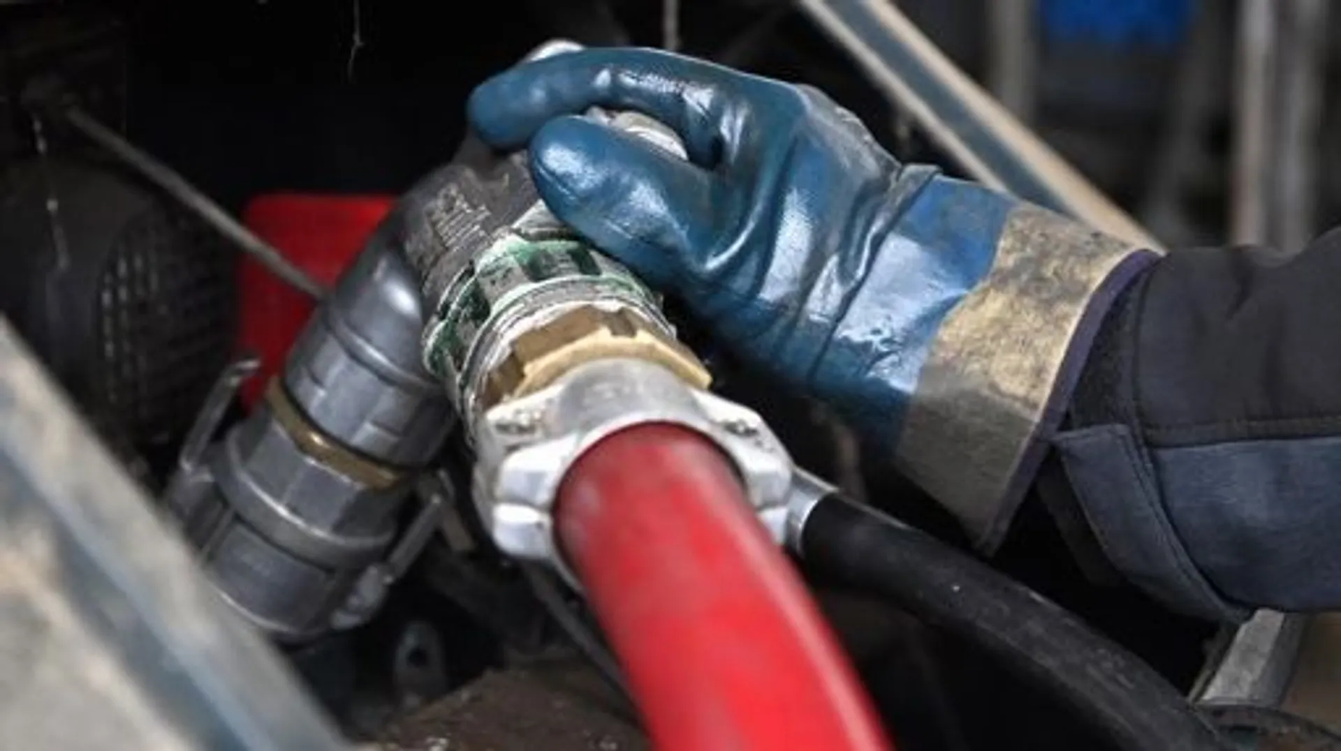 Le prix mazout poursuit sa hausse dès mardi - RTBF Actus