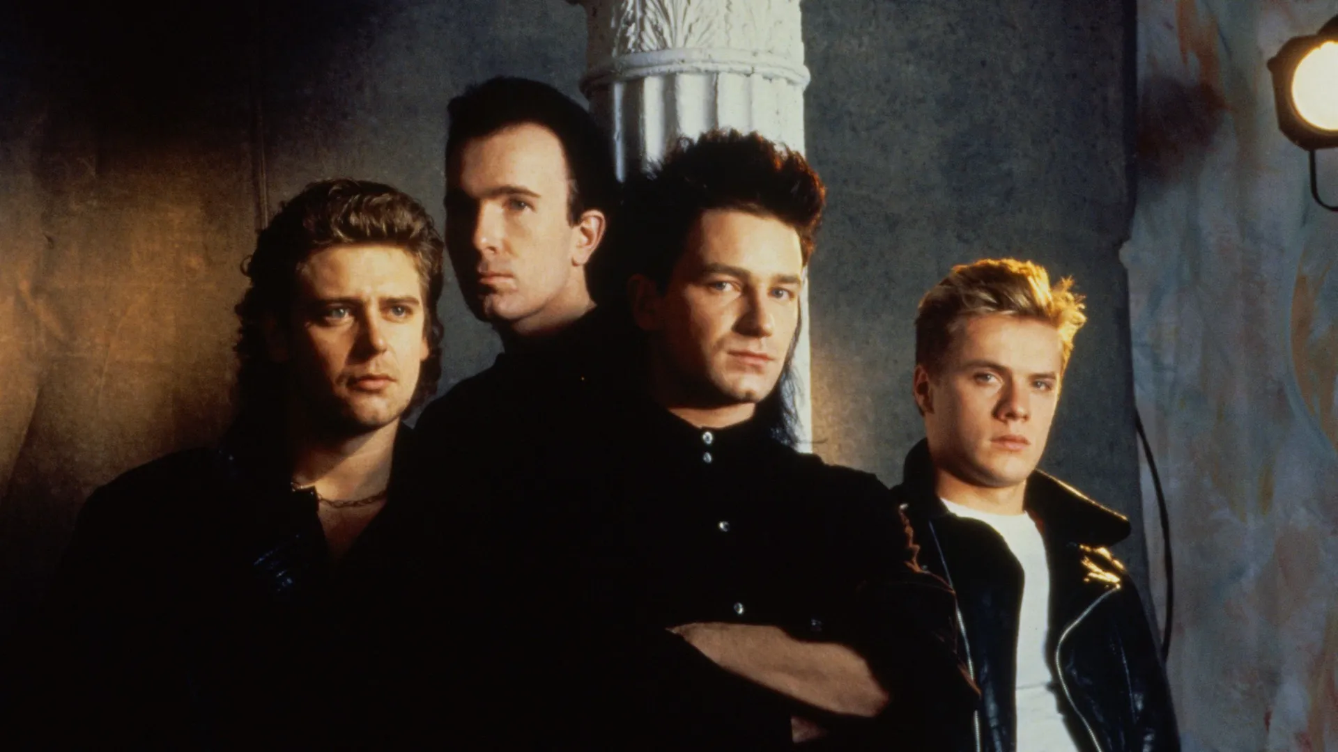 Les Eagles, comme le rapace symbole des États-Unis ! - RTBF Actus