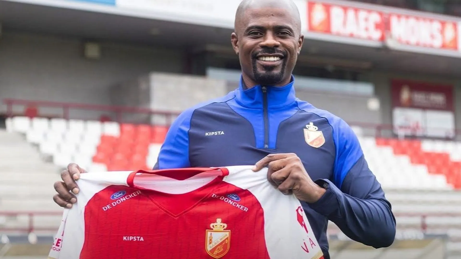Le FC Schaerbeek tremplin à l'Entente Durbuy ? - RTBF Actus