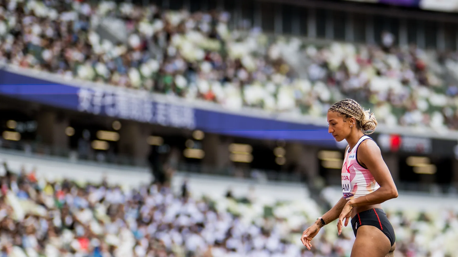 Nafi Thiam et la fédération belge : chronologie d’une crise amorcée ...