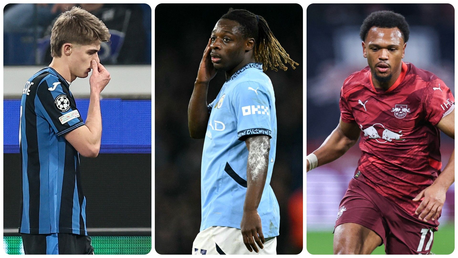 Les chiffres des Diables Rouges : record frôlé pour Doku, sortilège ...