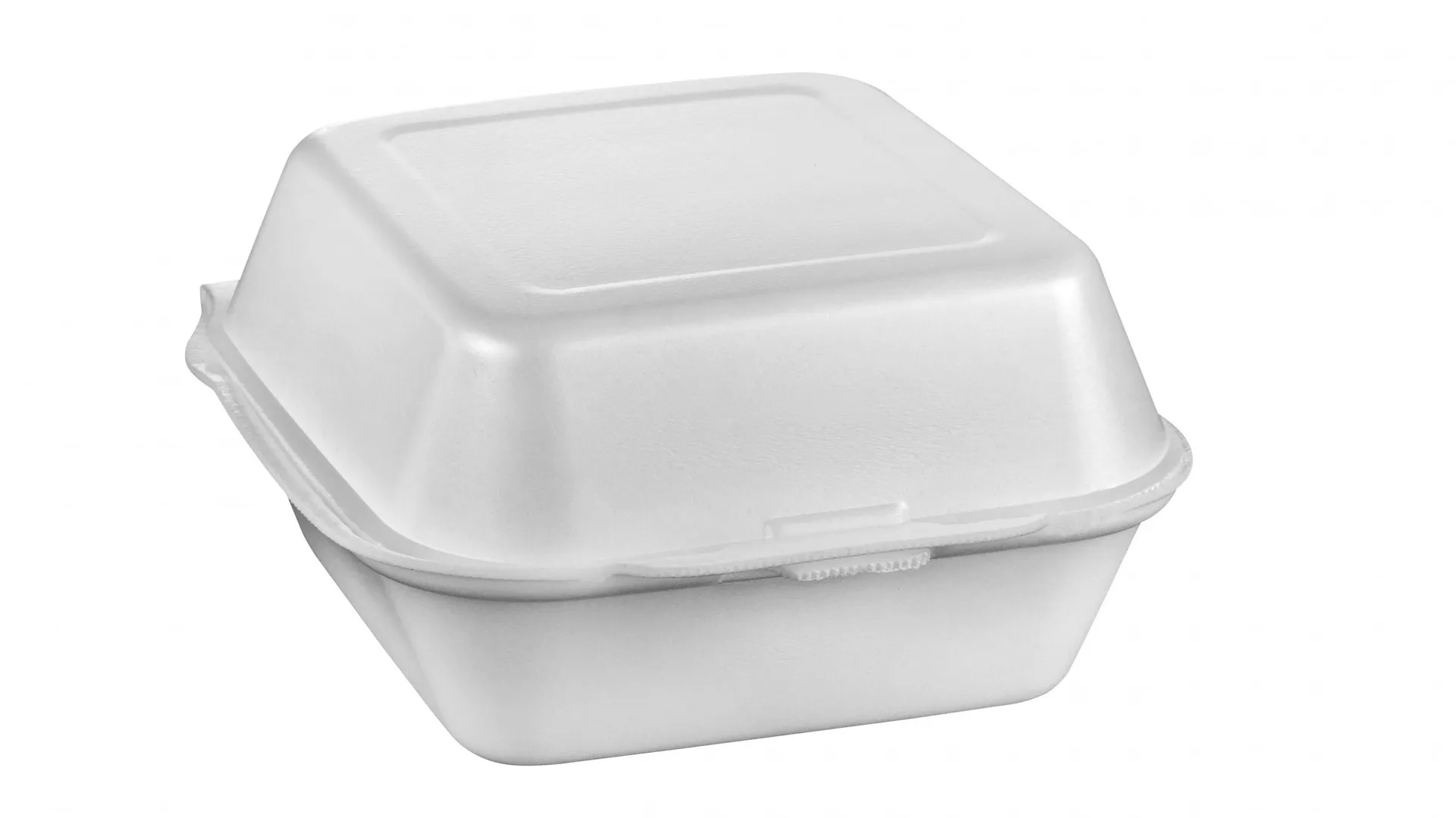 Où jeter vos emballages en frigolite ? - RTBF Actus