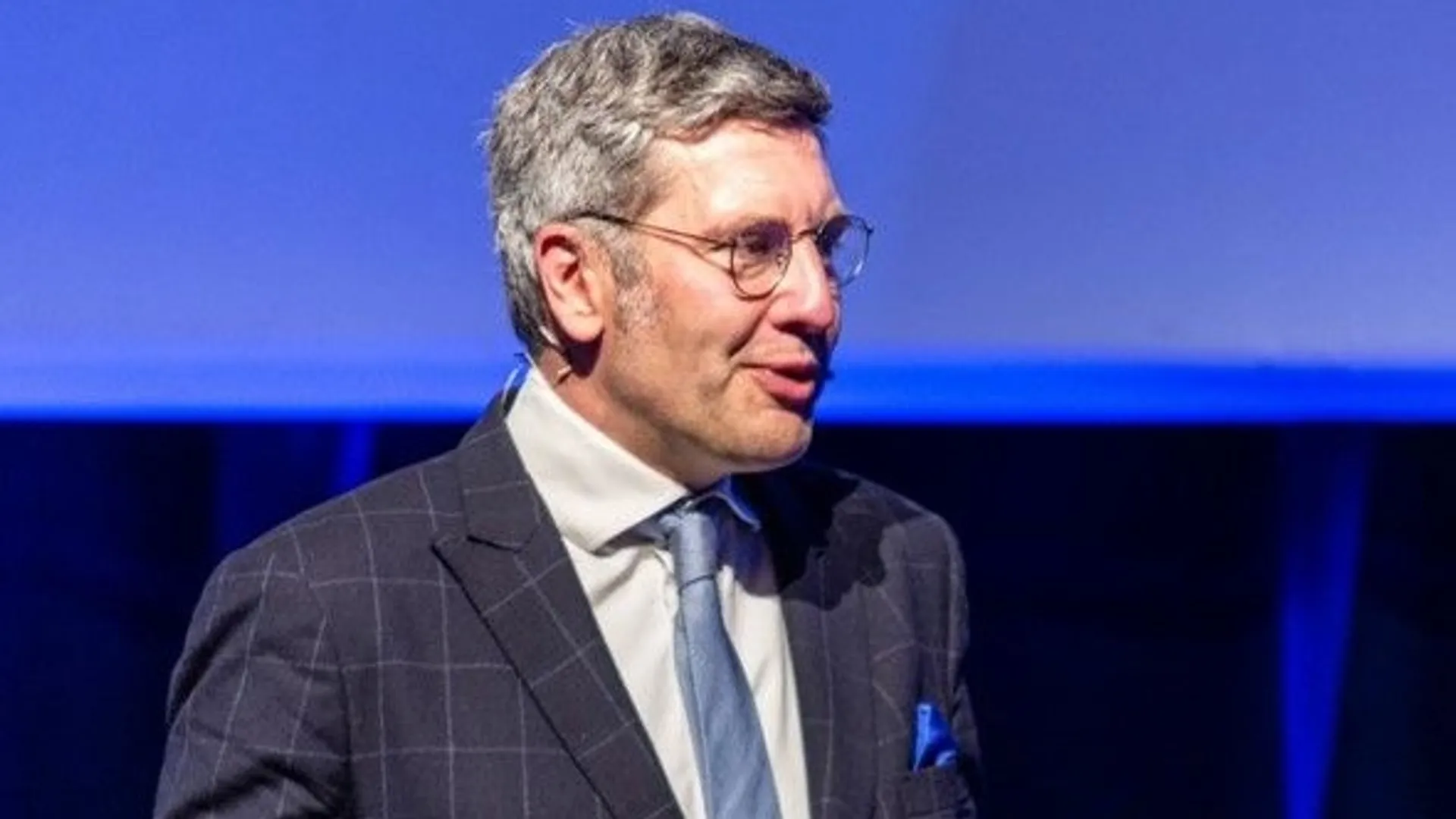 Schaerbeek : décès du conseiller communal MR Yvan de Beauffort - RTBF Actus