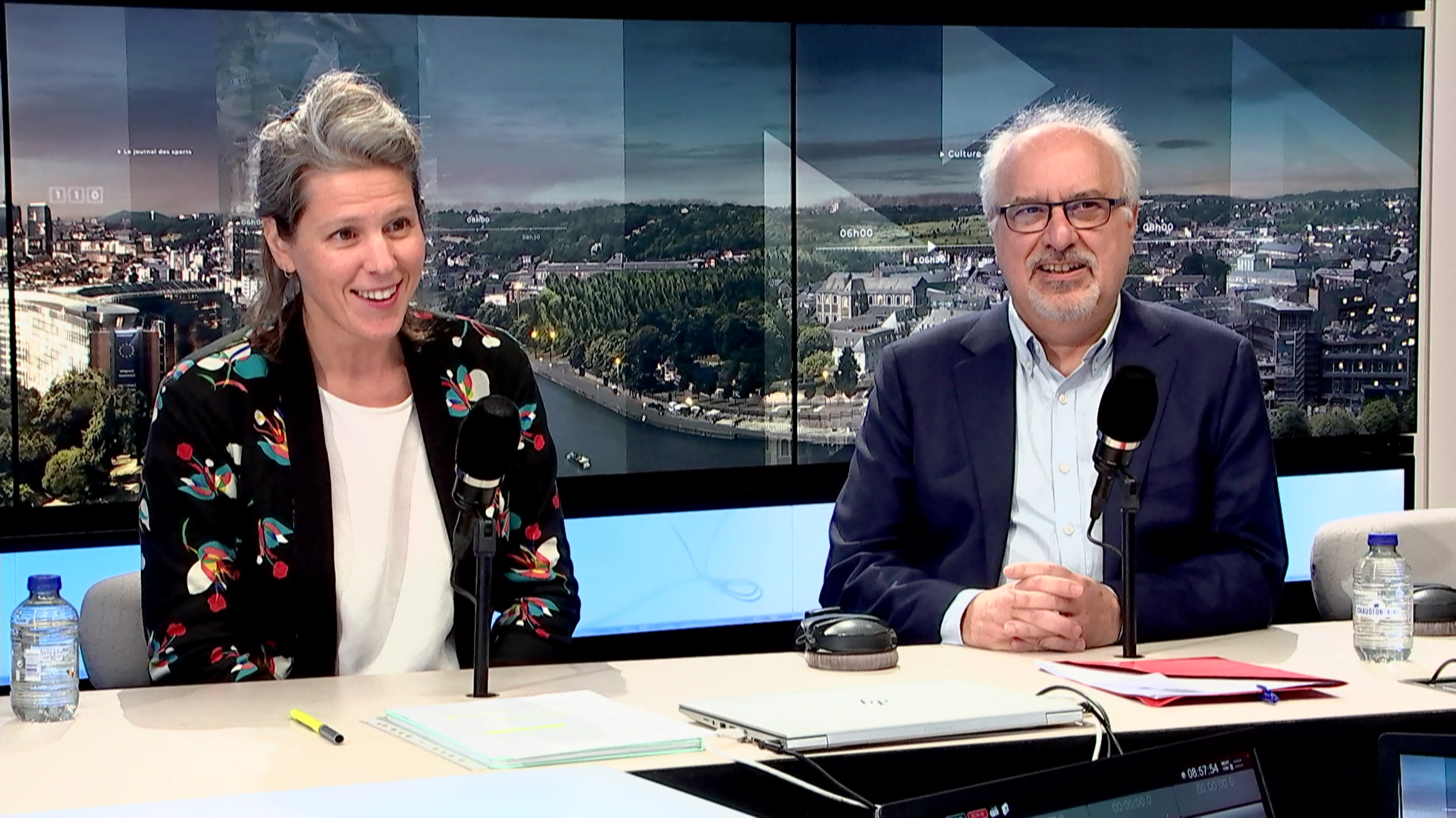 Philippe Defeyt, économiste : 'Aujourd’hui, avec une inflation de 8% ...