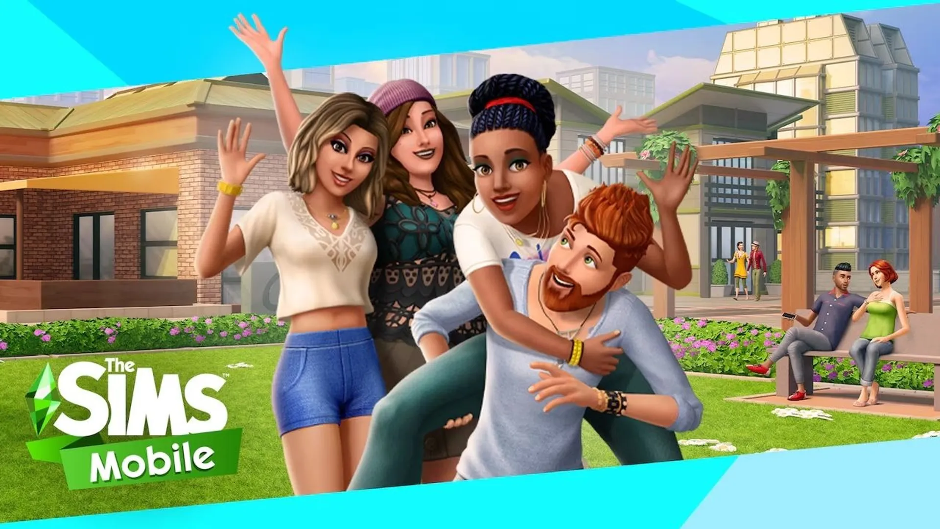 Clap de fin pour 'Les Sims' sur smartphone, les serveurs fermeront en janvier 2026 - RTBF Actus