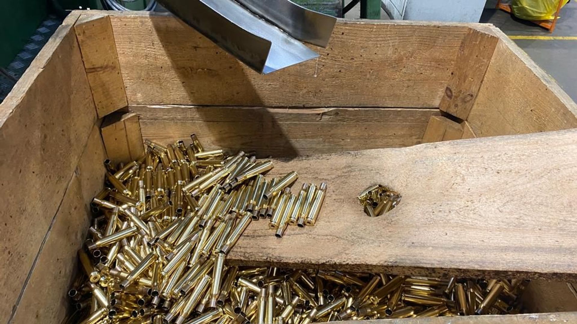 L’armurier wallon FN Browning Group entre en négociations exclusives ...