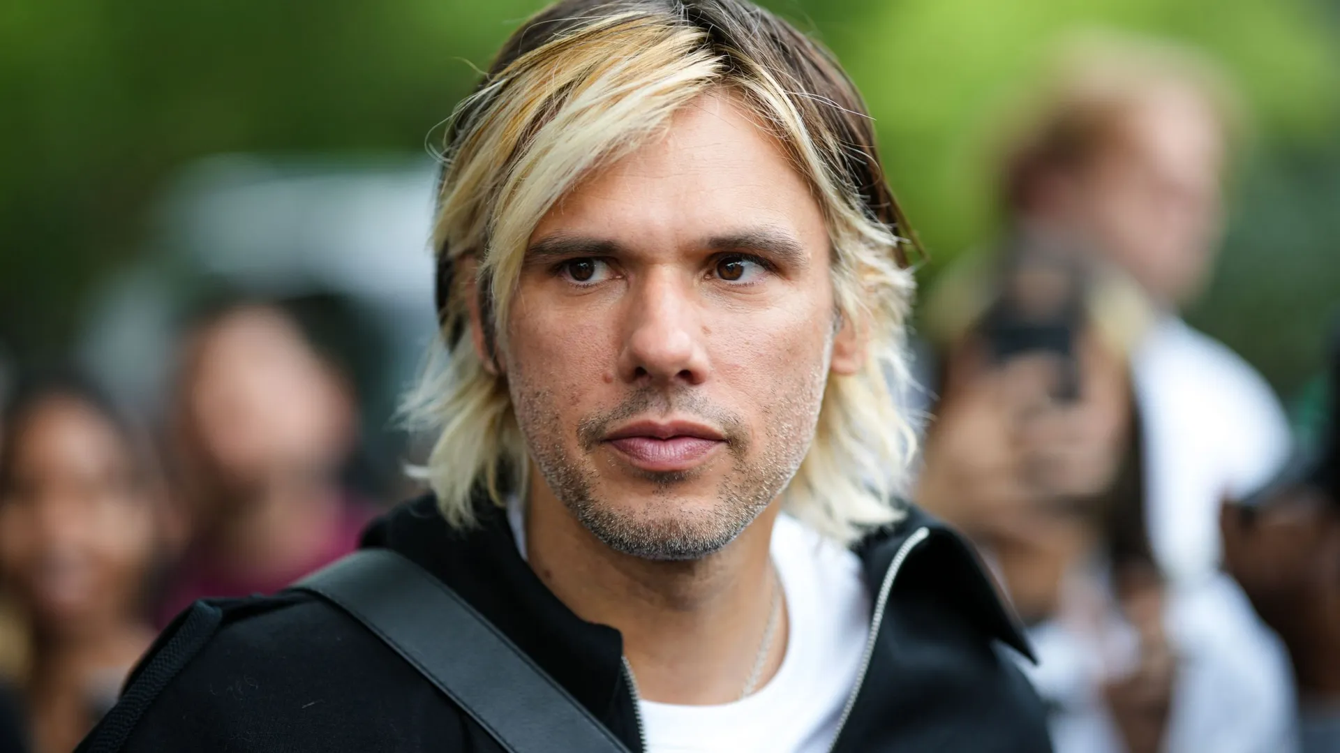 Notre interview exclusive d’Orelsan : « Tes rêves, quand tu les touches ...