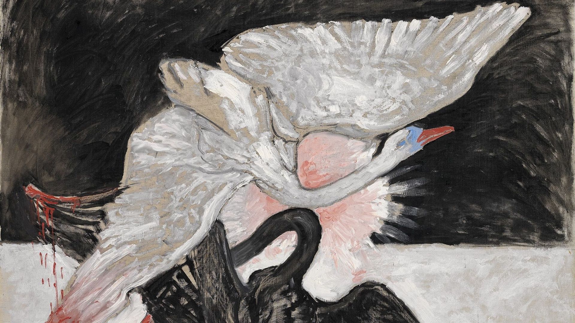 Les NFT font de la résistance… au musée - RTBF Actus