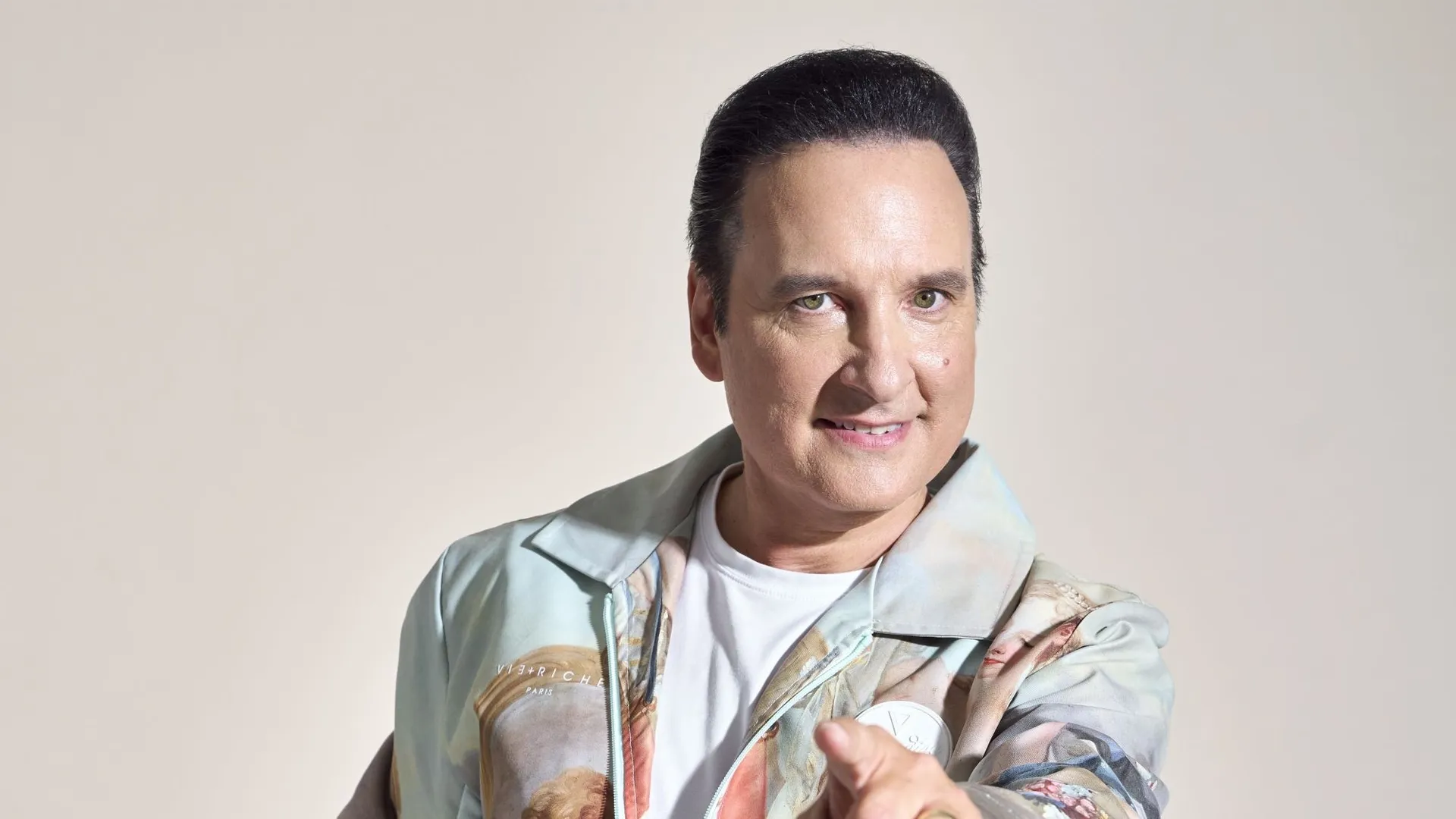 Découvrez la nouvelle Miss Belgique 2025 dans Le Grand Cactus aux côtés ...