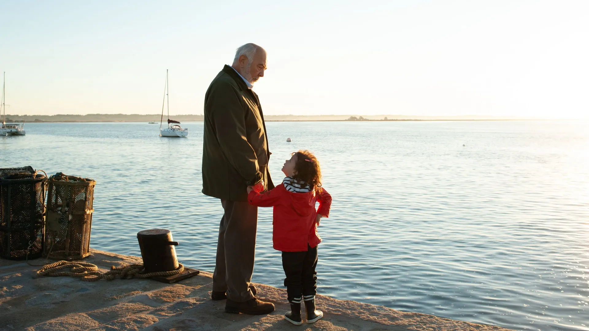 Concours Agenda Ciné : gagnez vos places pour aller voir le film 'Qui ...