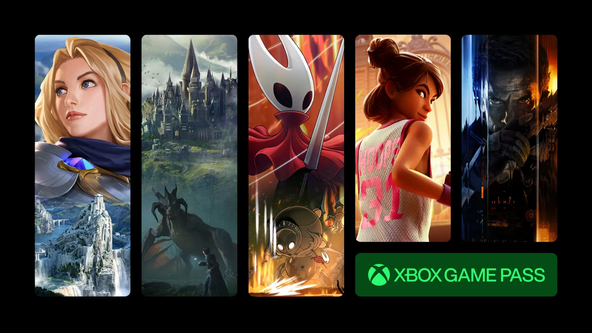 Xbox Game Pass : Microsoft modifie les formules, et augmente ...