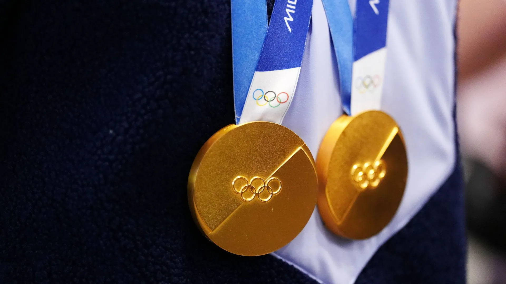 Euro de para triathlon : Wim De Paepe et Gitte Welslau, tenants du ...