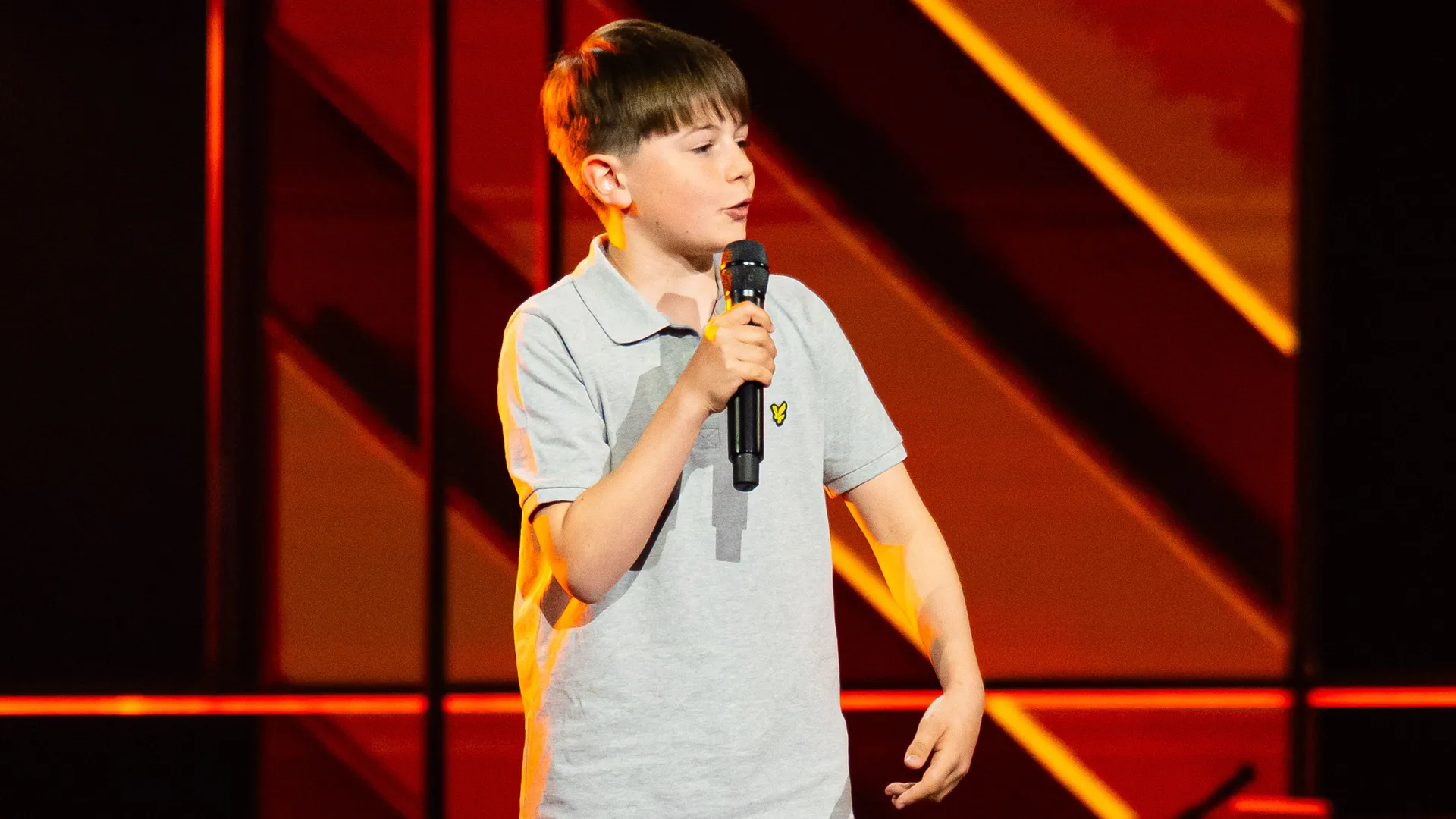 Inédit : quand deux stars se glissent parmi les blinds de The Voice ...