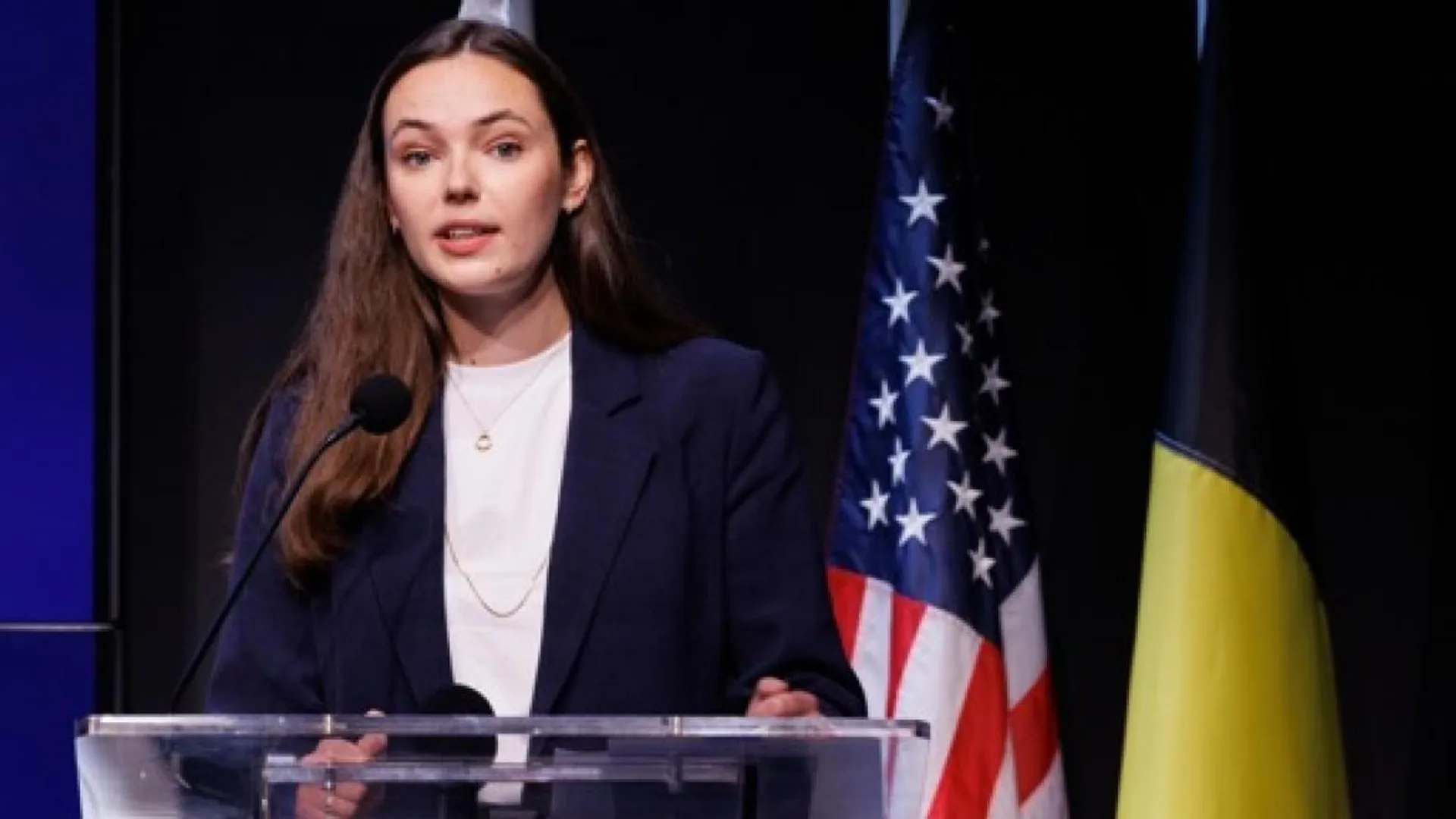 Éléonore Simonet (MR) propose de considérer les trafiquants de drogue ...