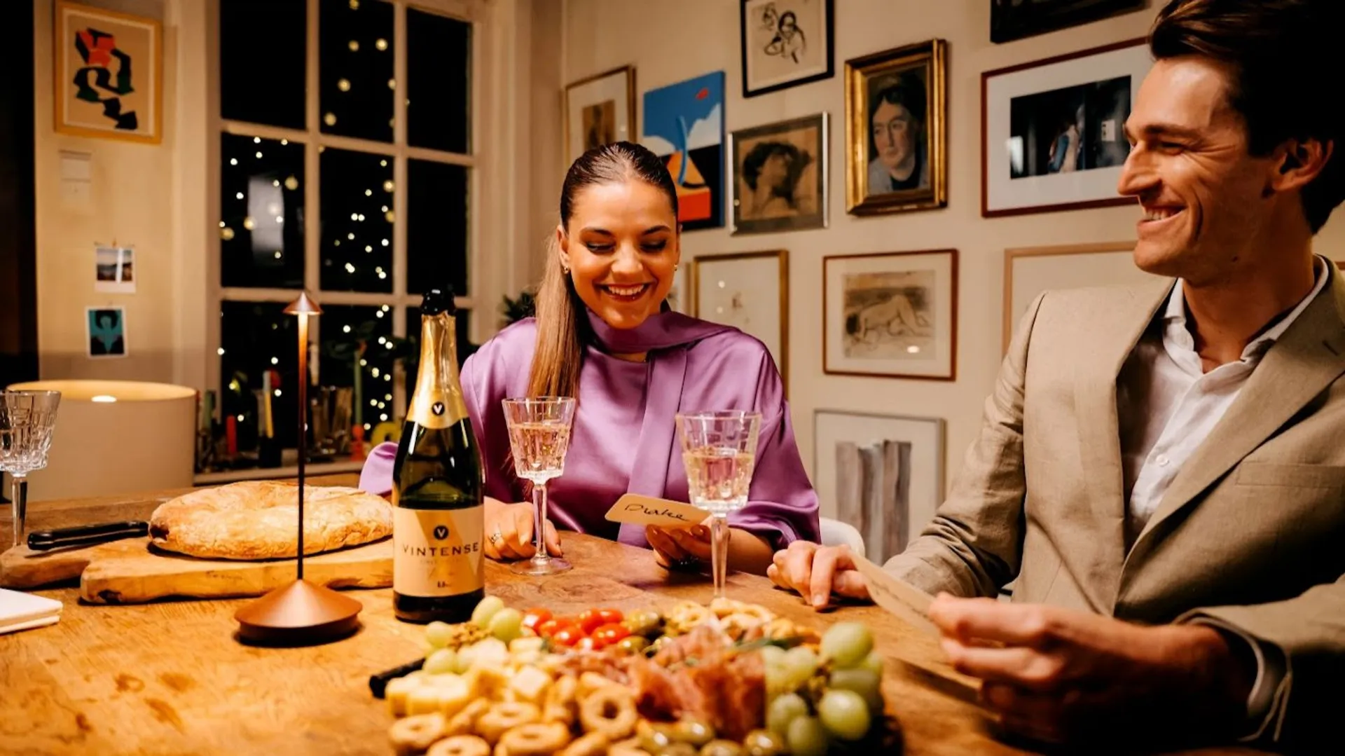 Cette semaine sur TIPIK, tentez de gagner votre pack Vintense avec Vincent ! - RTBF Actus