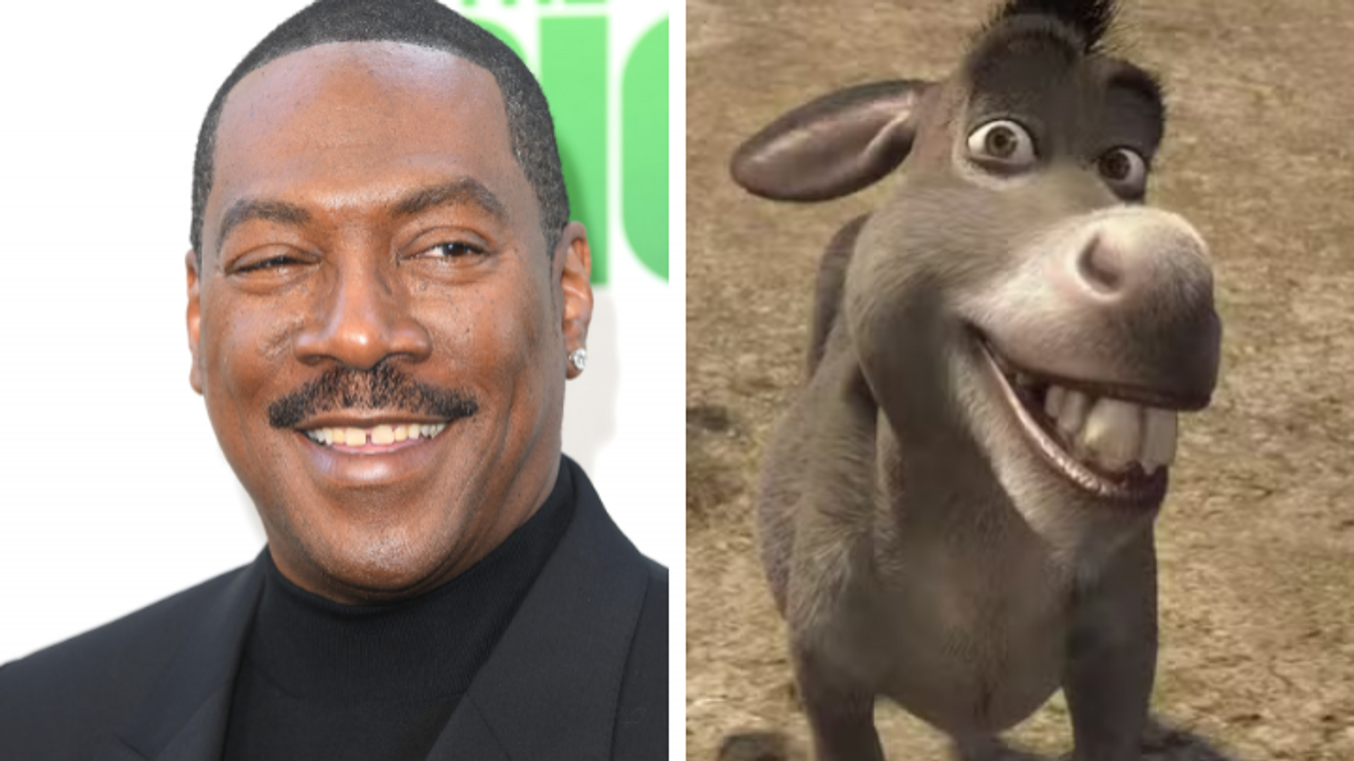 C’est officiel : l’Âne de Shrek aura le droit à son spin-off - RTBF Actus