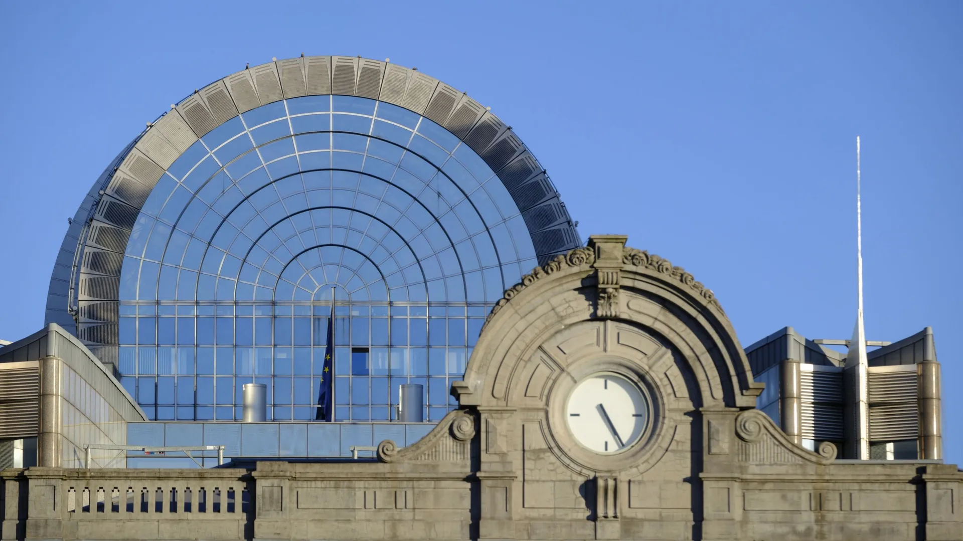 Qatargate : Marie Arena inculpée pour 'organisation criminelle', la ...