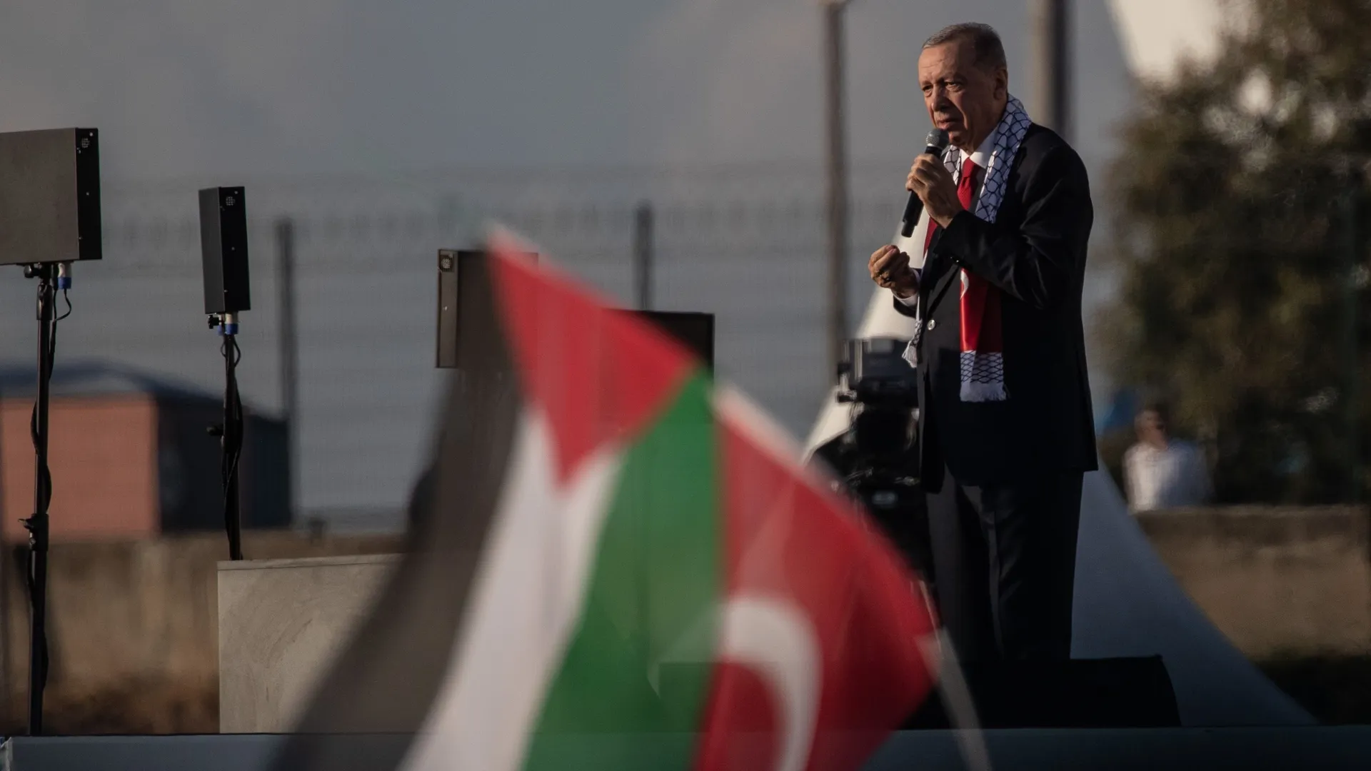 'Netanyahu n'est plus quelqu'un avec qui nous pouvons parler', annonce ...