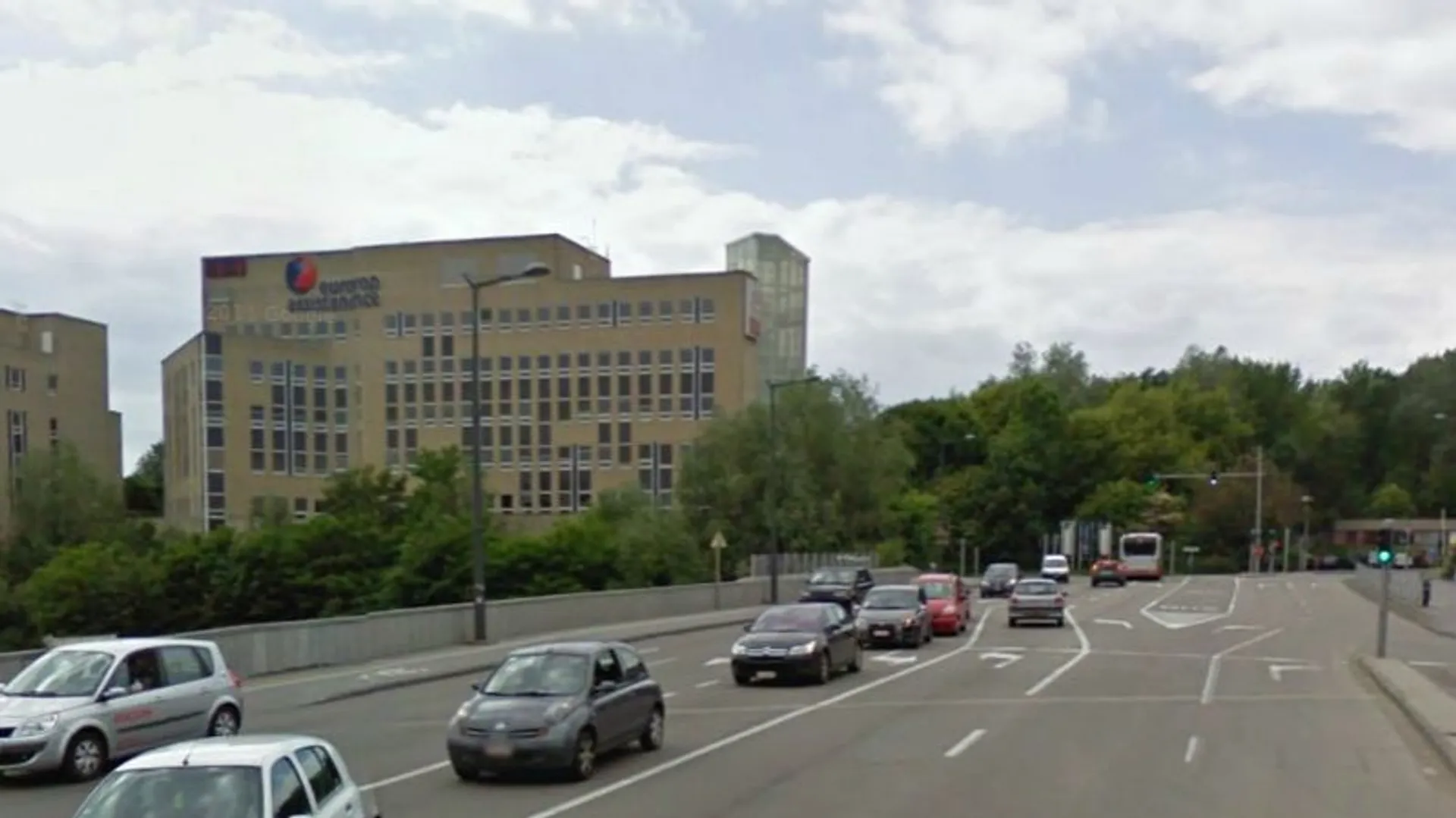 Futur hôpital de Delta: des suppléments d'honoraires malgré le ...