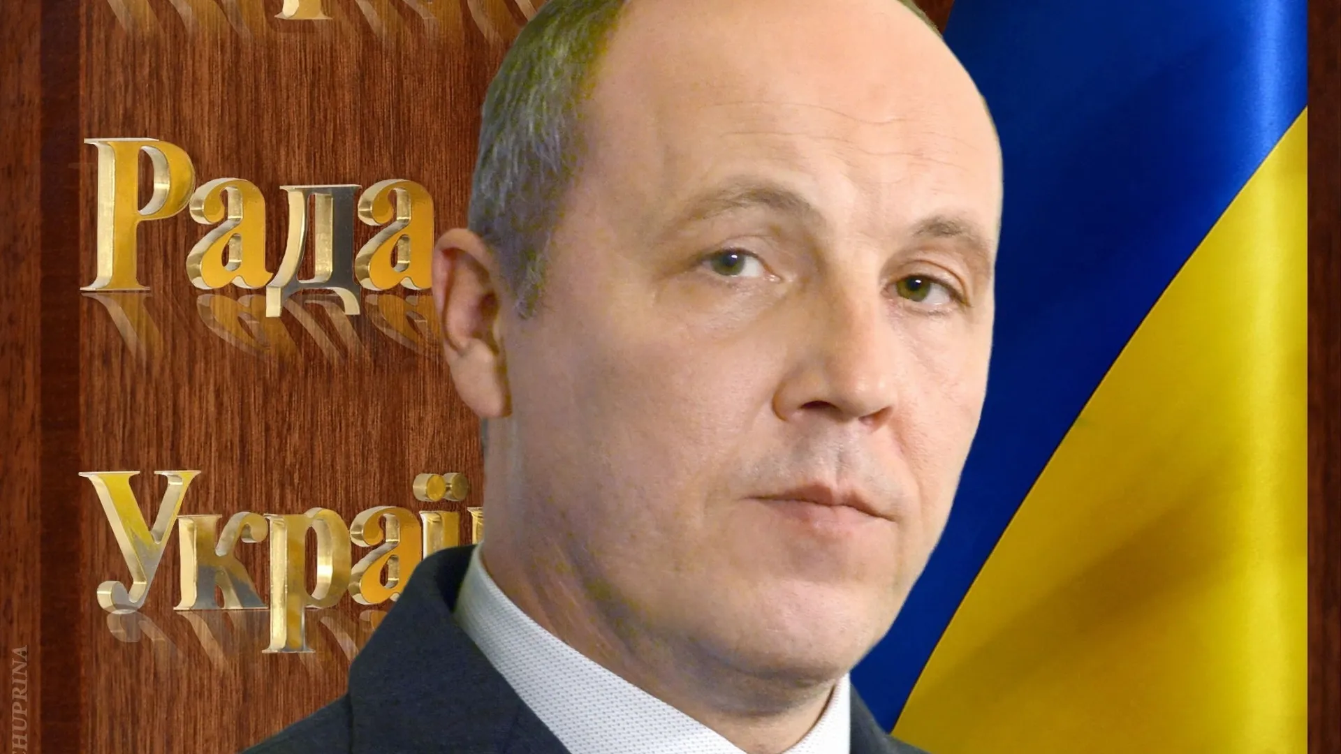 Ukraine : le suspect avoue avoir tué l'ancien président du Parlement mais nie tout lien avec ...