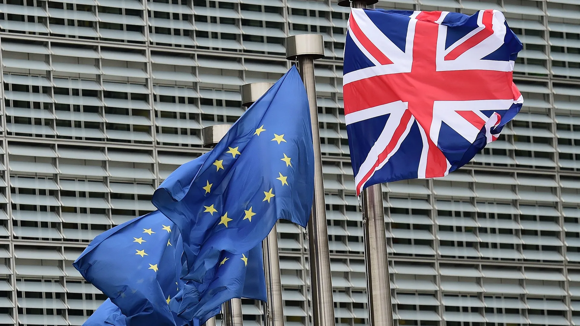 Un Brexit entraînerait un manque à gagner de 1,5% à 9,5% pour le PIB ...