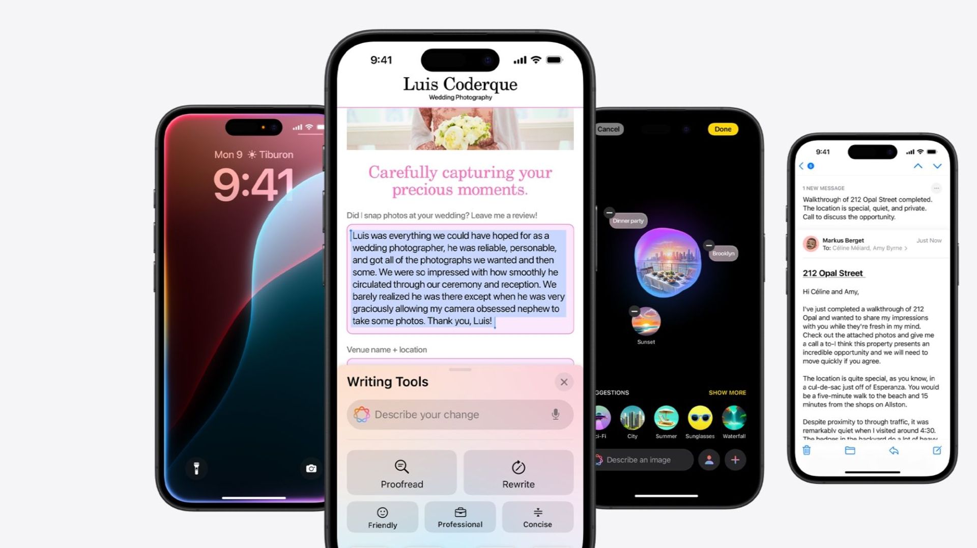 Pourquoi Meta bloque Apple Intelligence sur Facebook, Instagram et ...