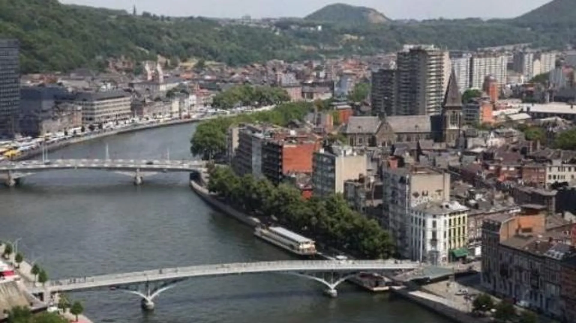 Il n'y aura pas de marché de la Batte ce 1er janvier à Liège - RTBF Actus