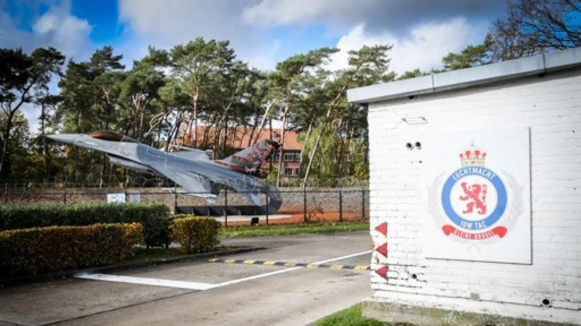 Limbourg : pour le deuxième soir consécutif, des drones sont signalés ...