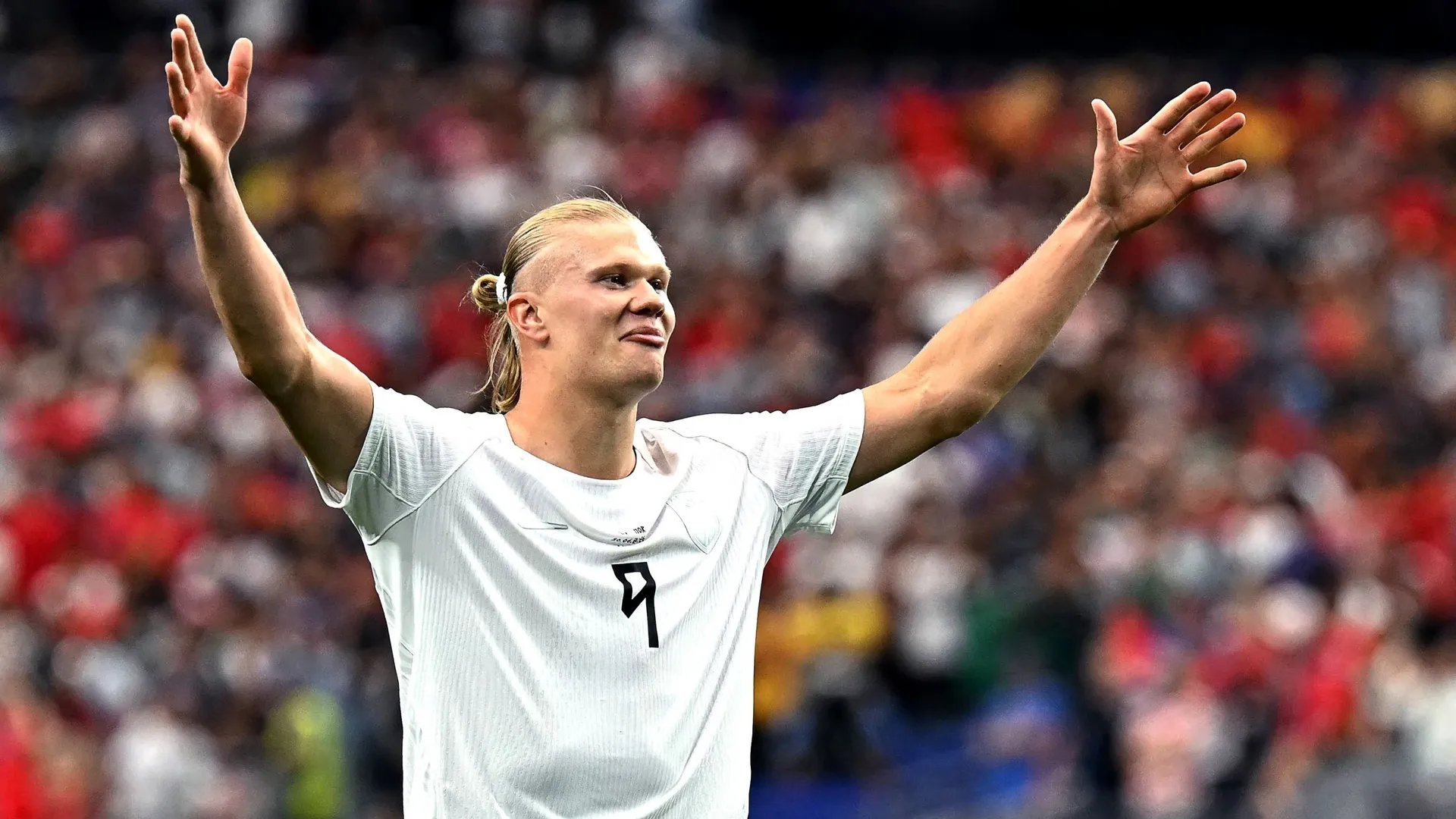 Le presque but du mondial : le magnifique retourné d’Olise qui termine ...