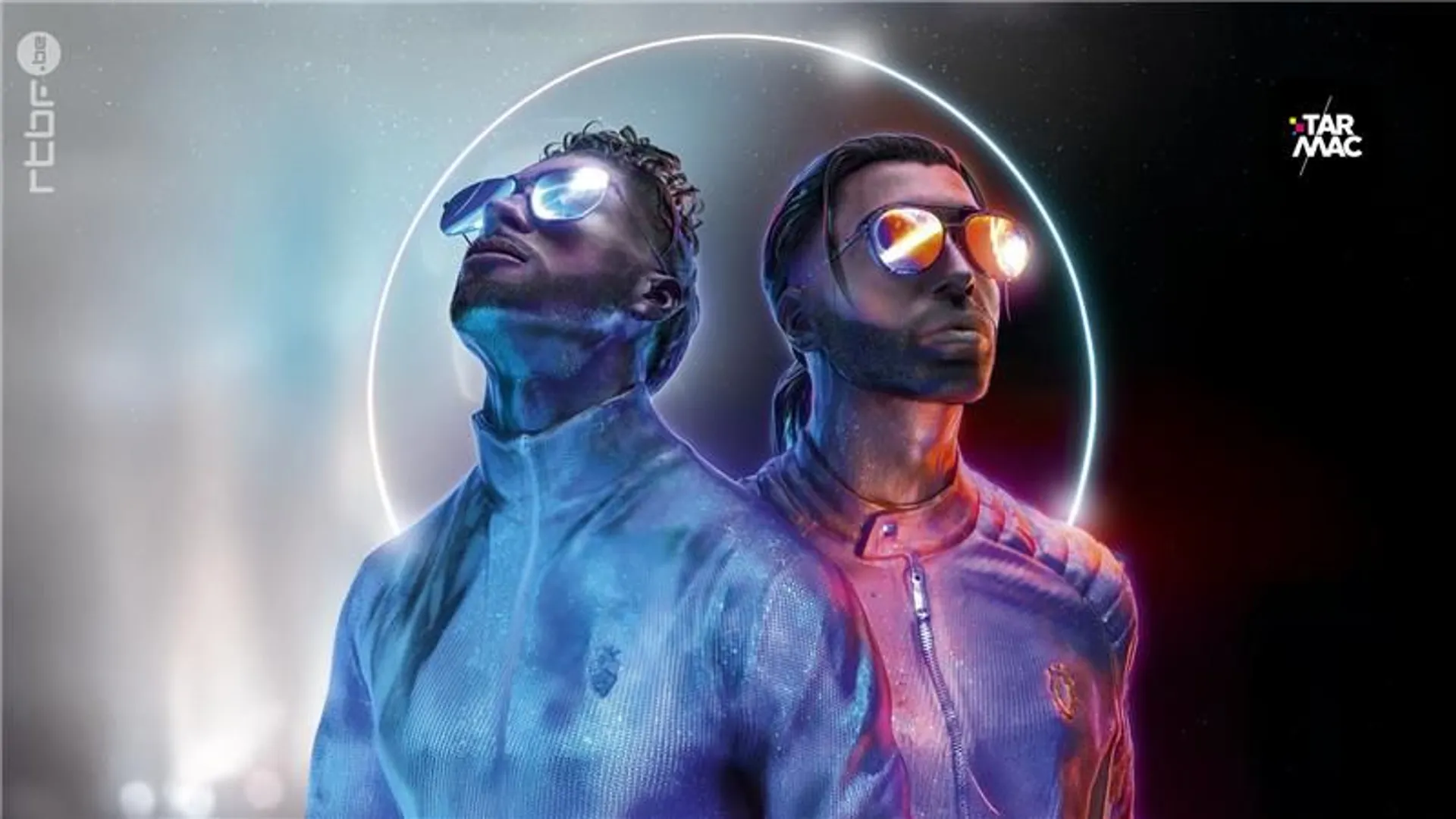 PNL, le duo qui a chamboulé le rap français, célèbre les 10 ans de son ...