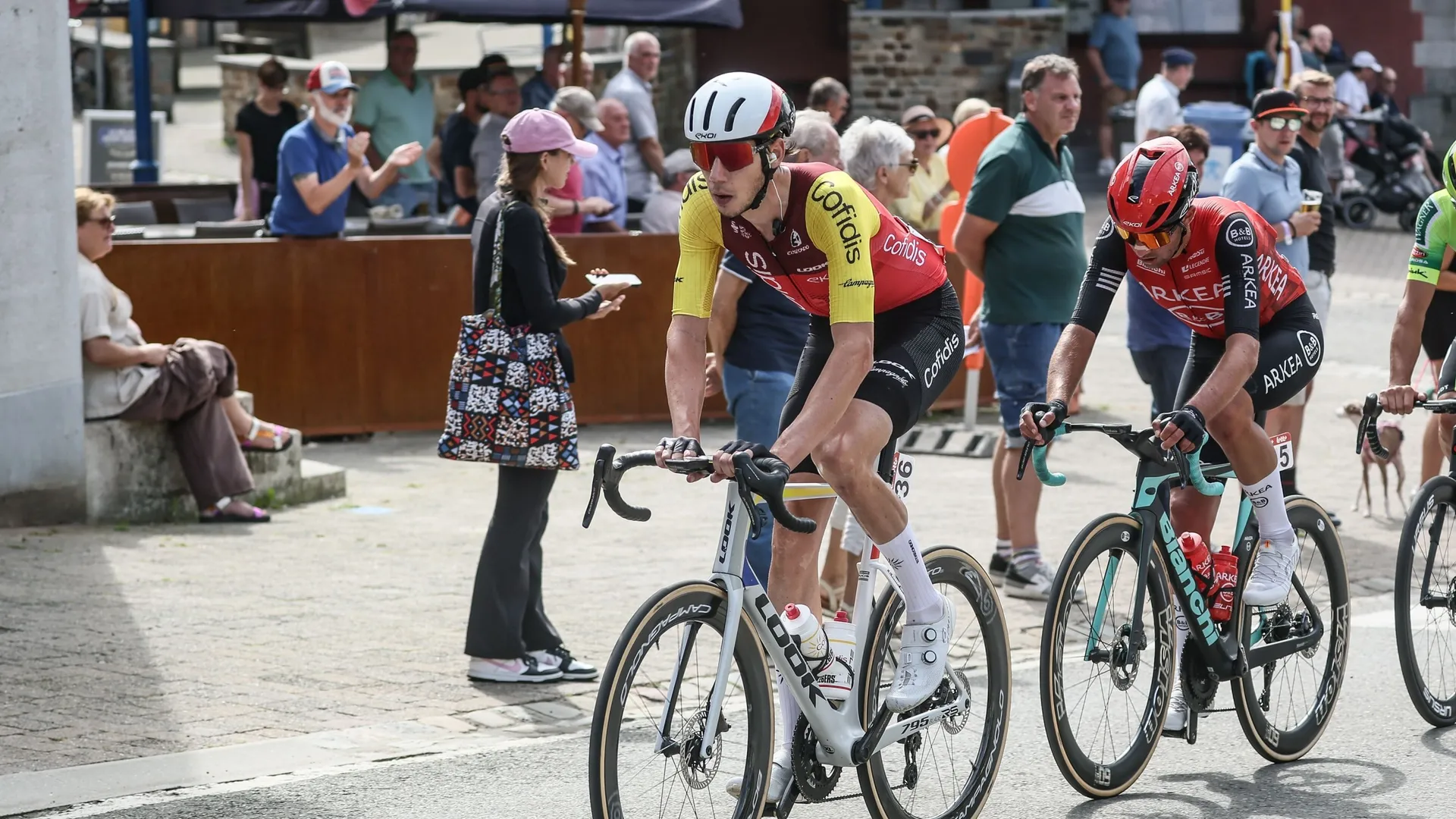 L’expert en cybersécurité Axel Legay, 'Wallon de l’année 2023', a été ...
