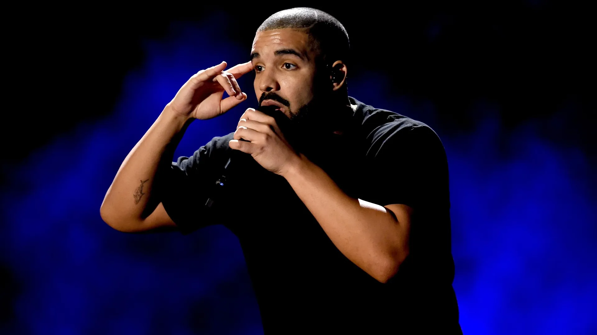 Drake sera au Sportpaleis d’Anvers en août - RTBF Actus