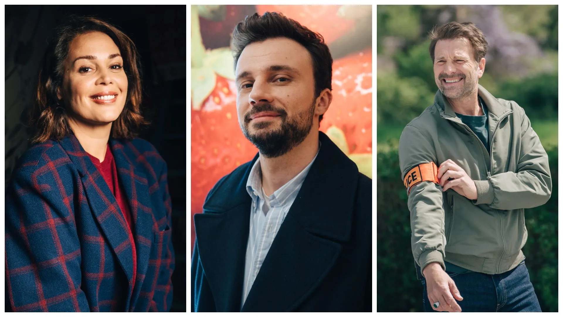 Découvrez les lieux où la série 'Mademoiselle Holmes' a été tournée ...