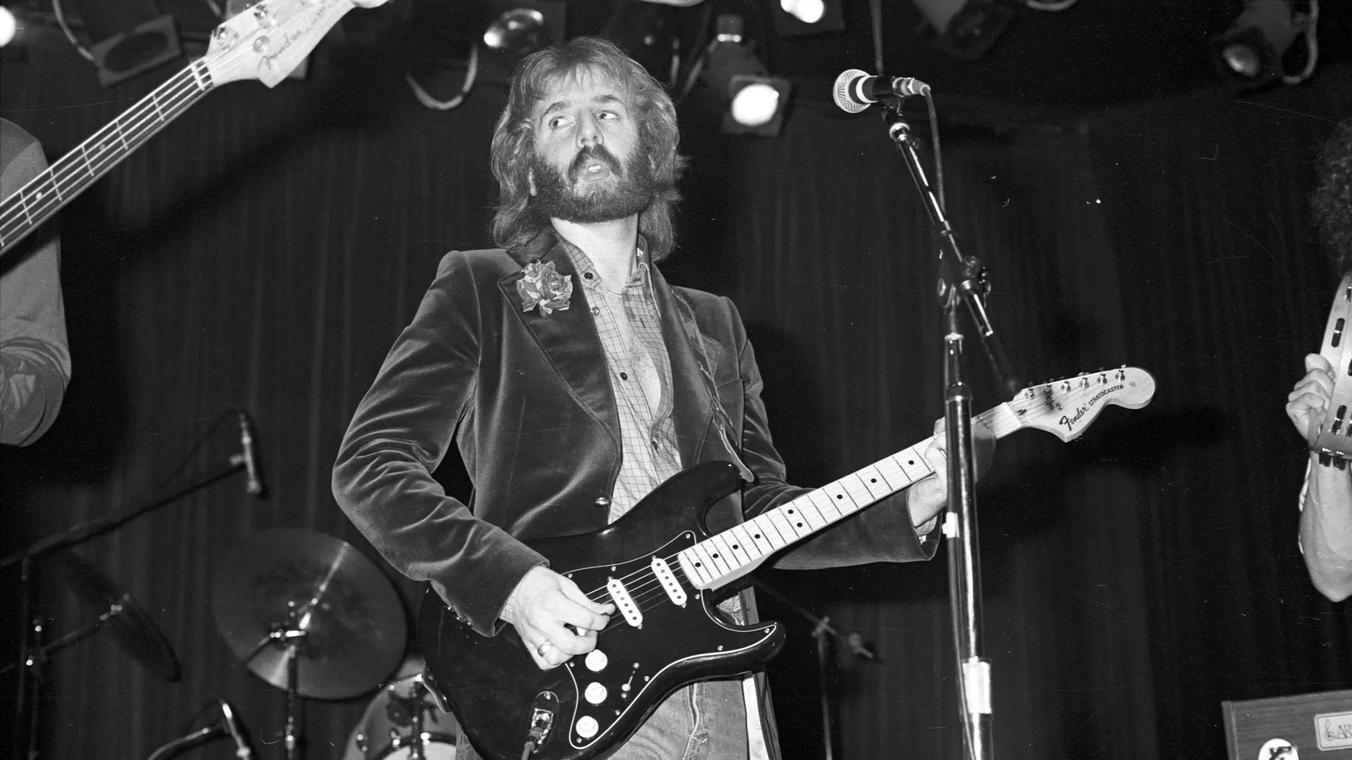 California Dreaming : Andrew Gold - RTBF Actus